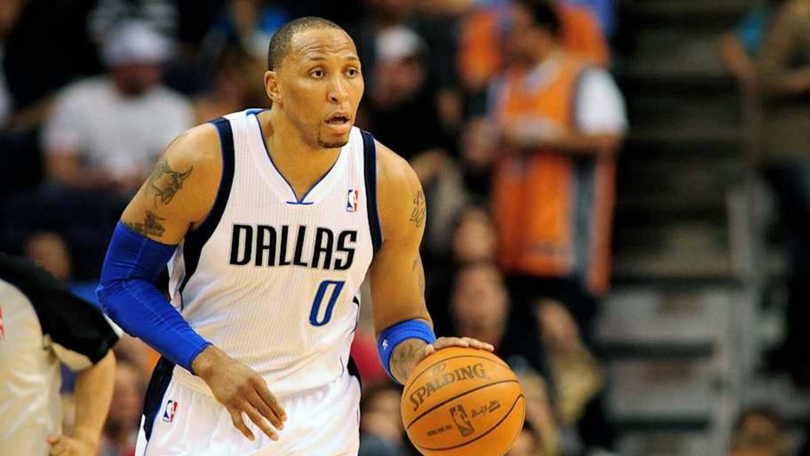 Move Over Shawn Marion, Jamaal Wilkes, There's A New Unorthodox Jump ...