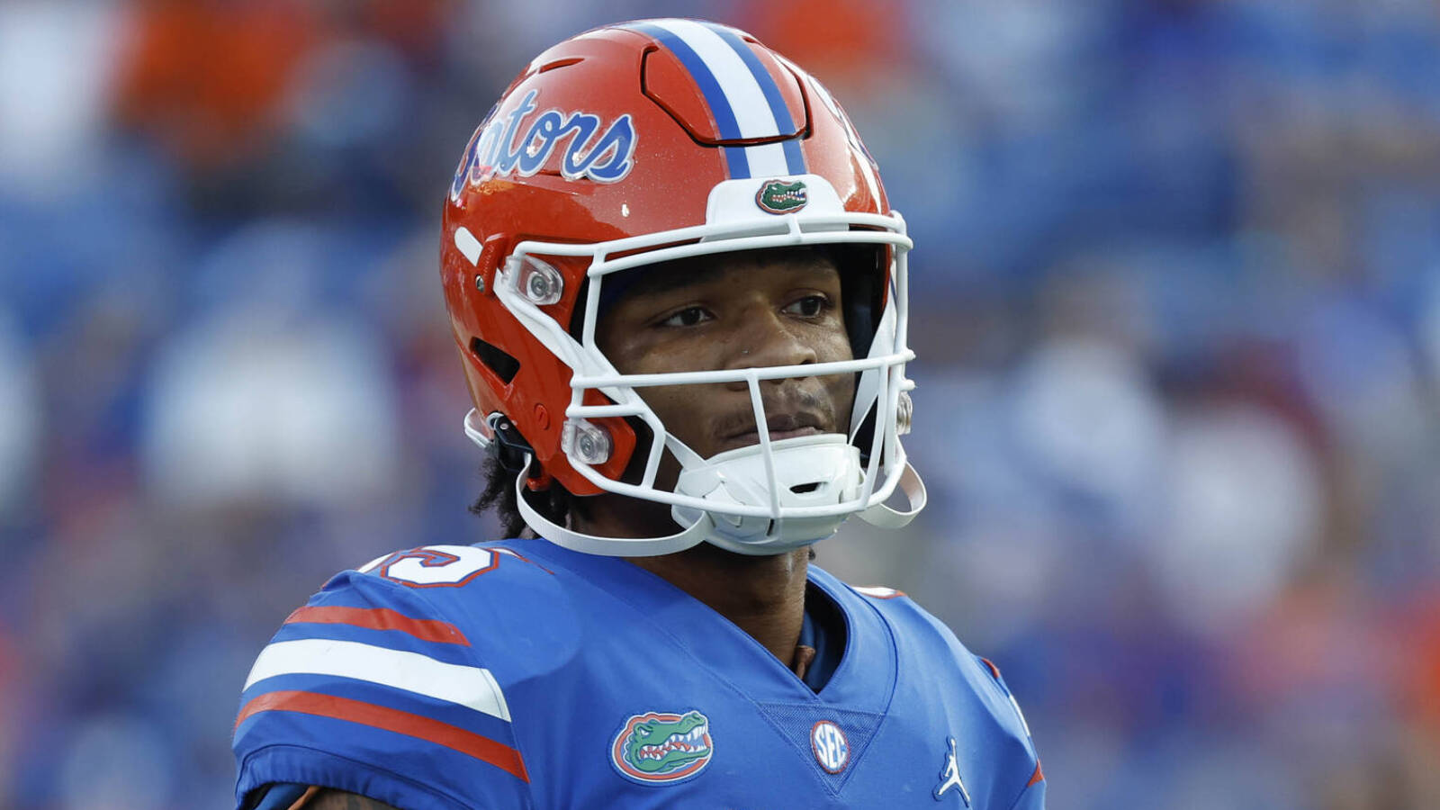 Anthony Richardson 'crushing' pre-draft interviews | Yardbarker