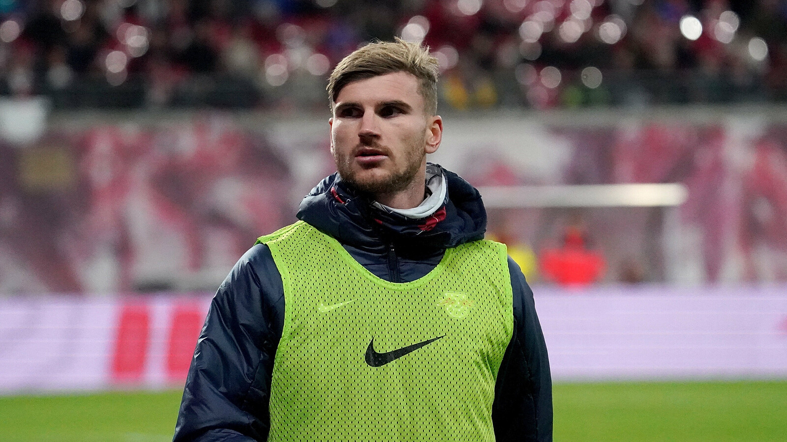 Timo Werner set for Tottenham medical ahead of loan move | Yardbarker