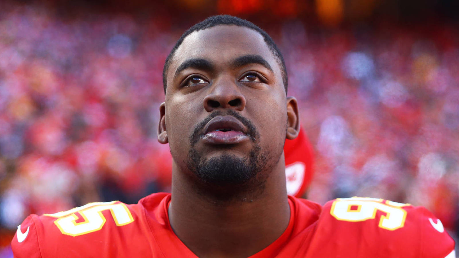 Chiefs sign DT Chris Jones to four-year, $85 million deal | Yardbarker