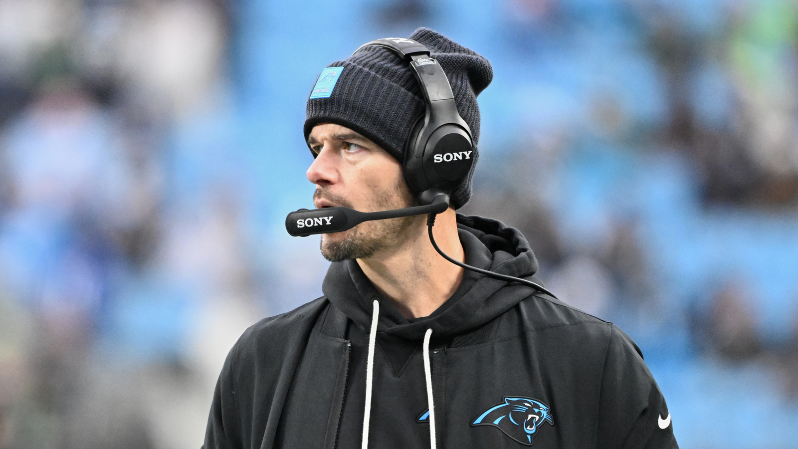 NFC Notes: Dave Canales, Tyler Shough, Panthers, Saints | Yardbarker