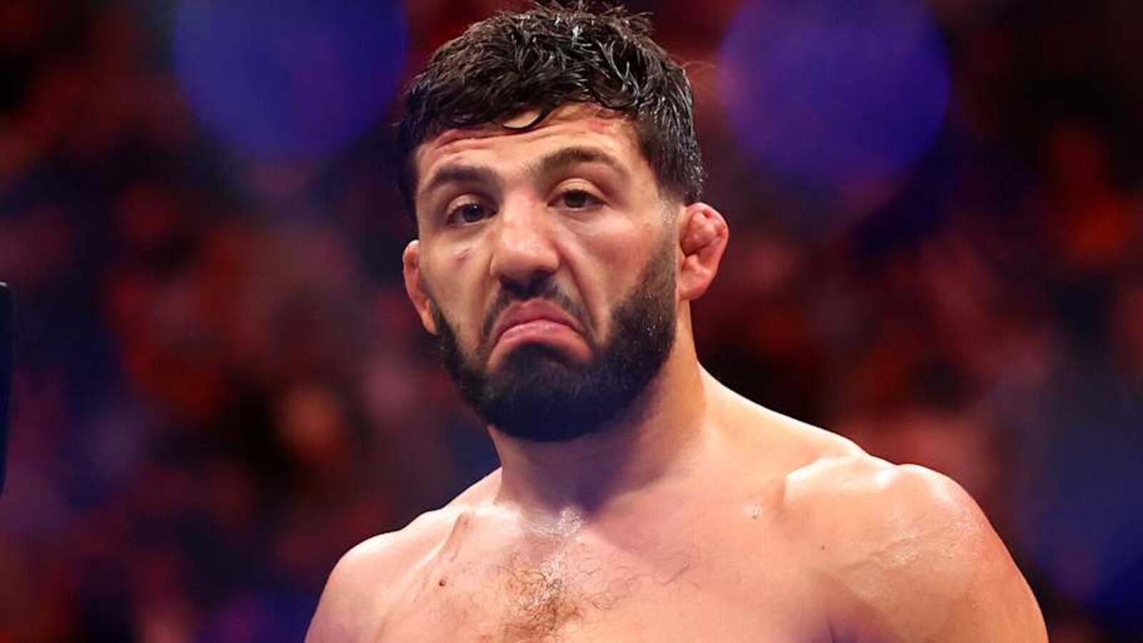 Arman Tsarukyan points finger at UFC in lead up to Justin Gaethje vs ...