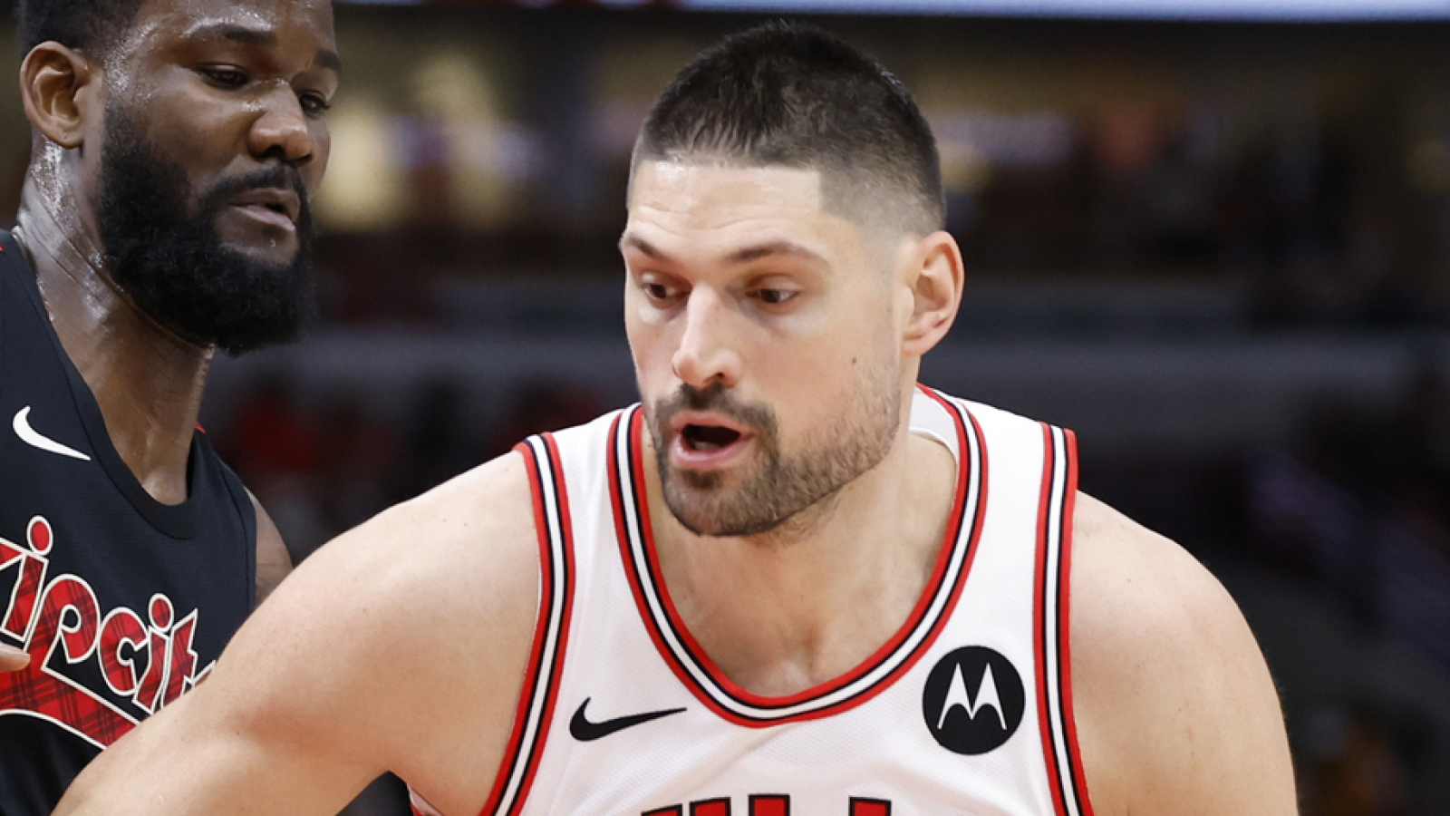 Could Bulls big man be next on the trade block? | Yardbarker