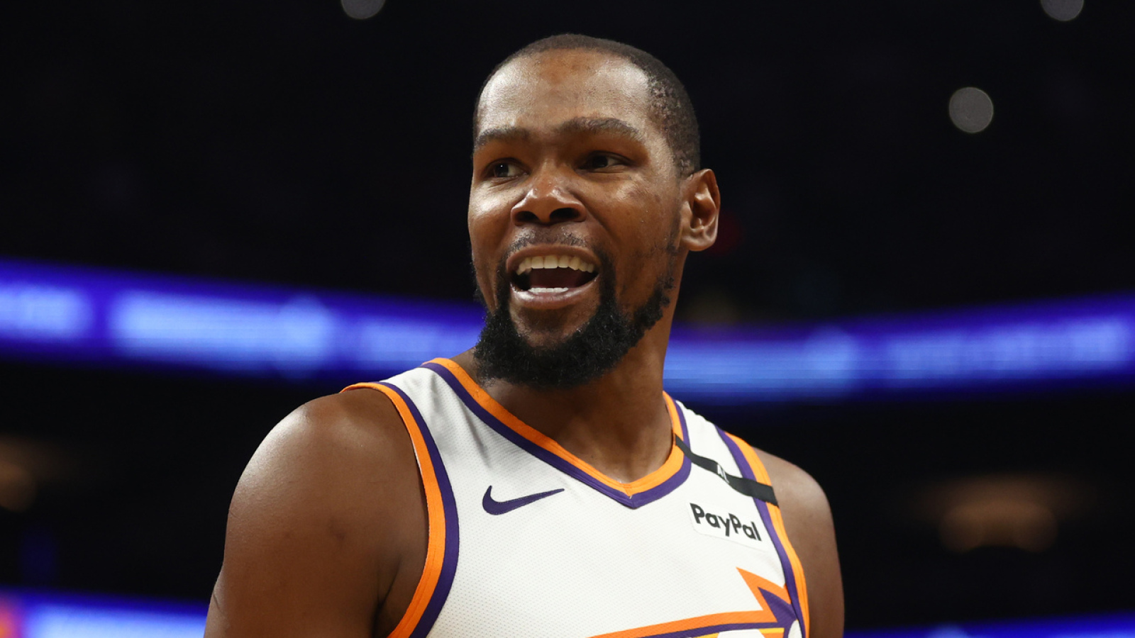 NBA legend on Kevin Durant: 'The most skilled and complete scorer ever ...