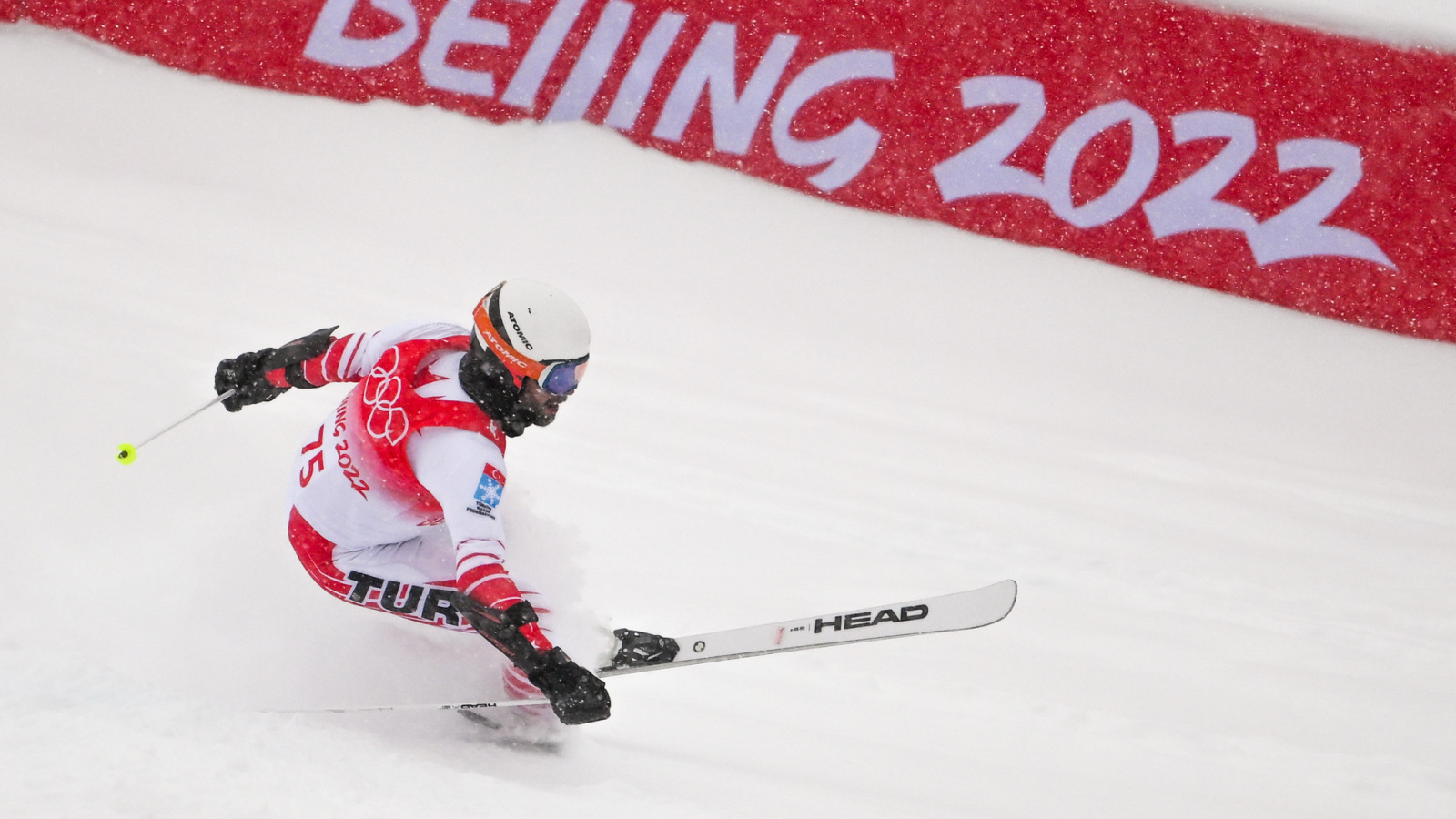 Olympic skier dies in fire at ski resort | Yardbarker