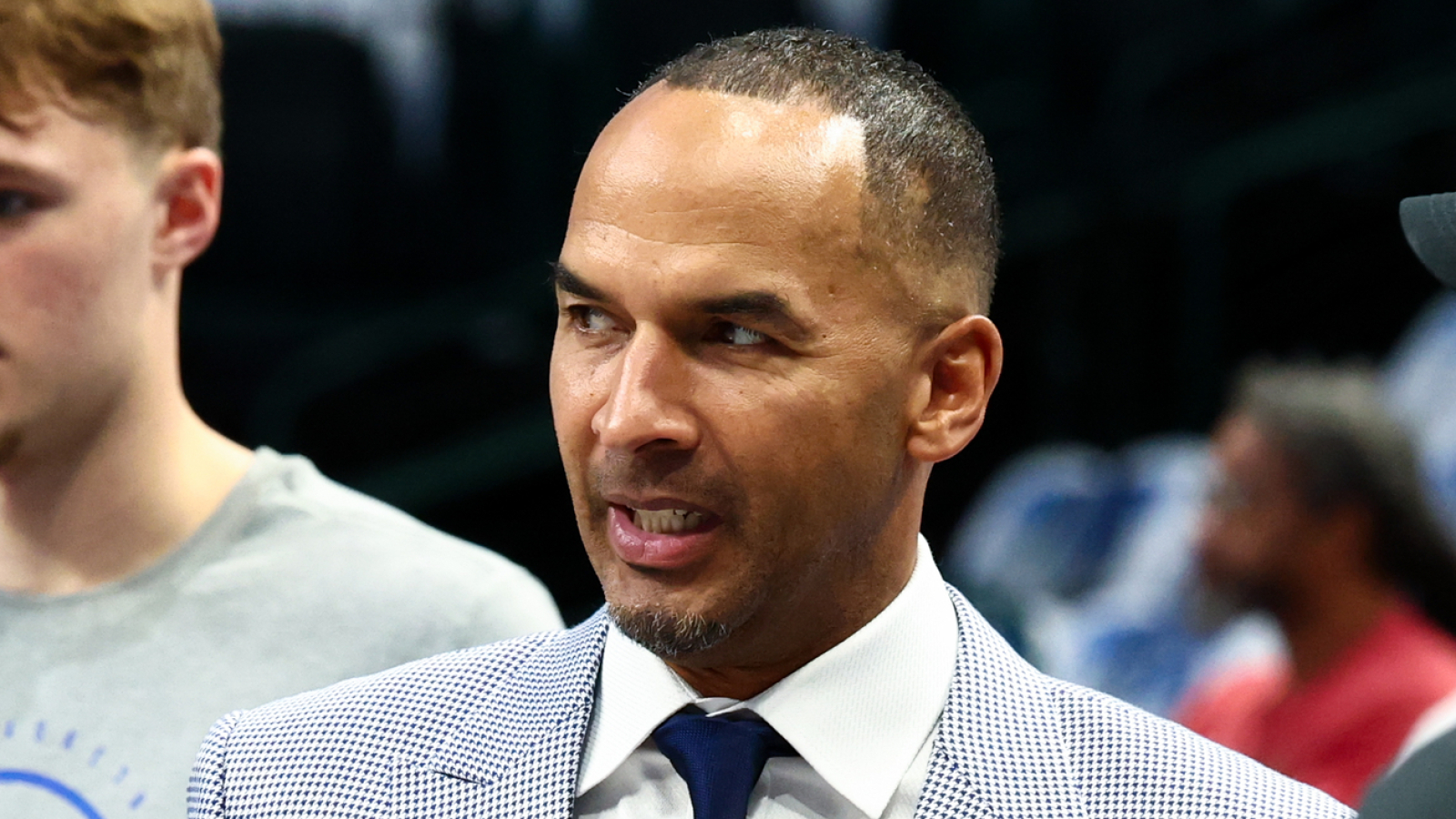 Nico Harrison makes fitting social media update after firing | Yardbarker