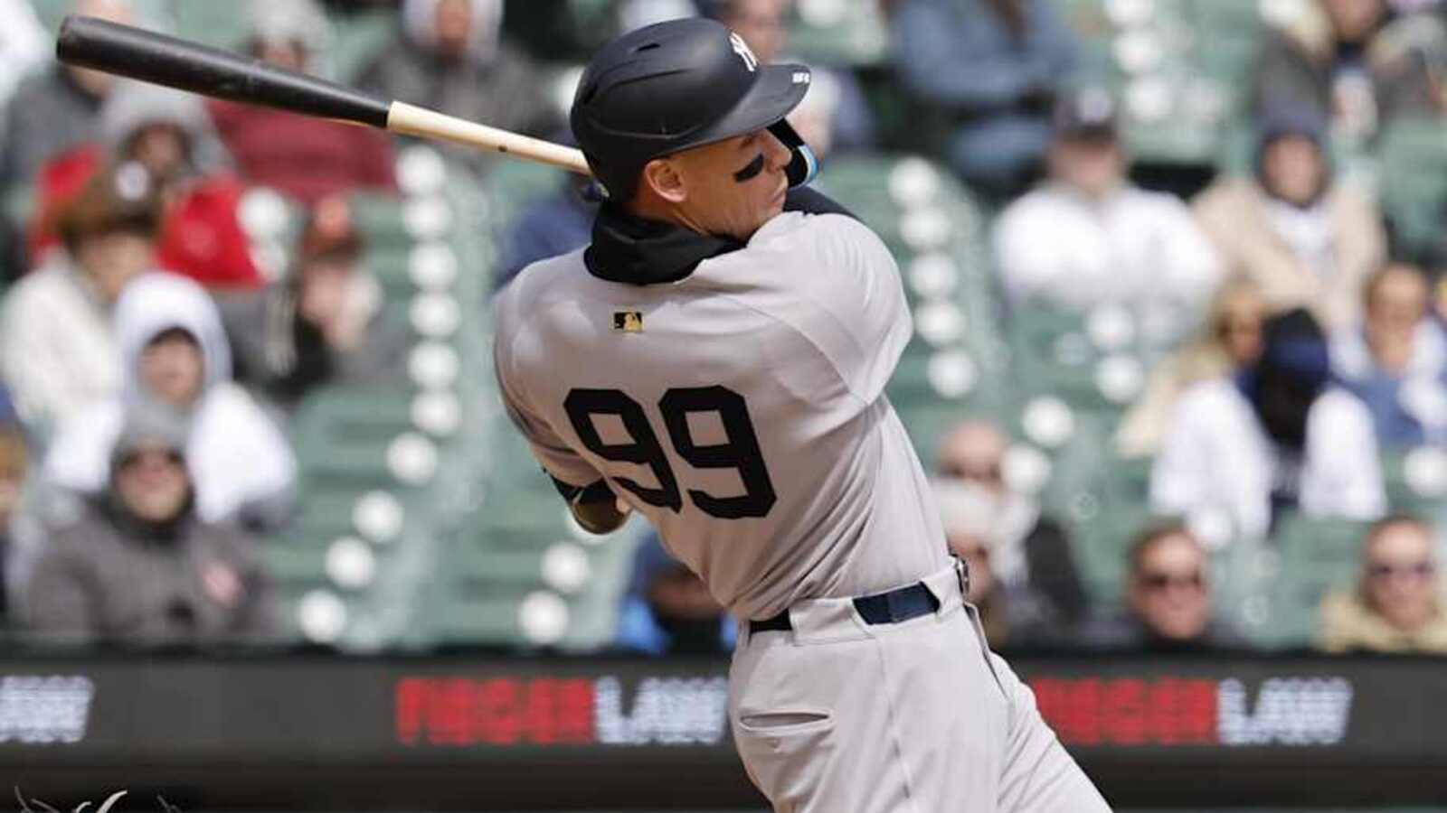 Yankees Slugger Beats Social Media Superstar in Baseball Tic-Tac-Toe ...