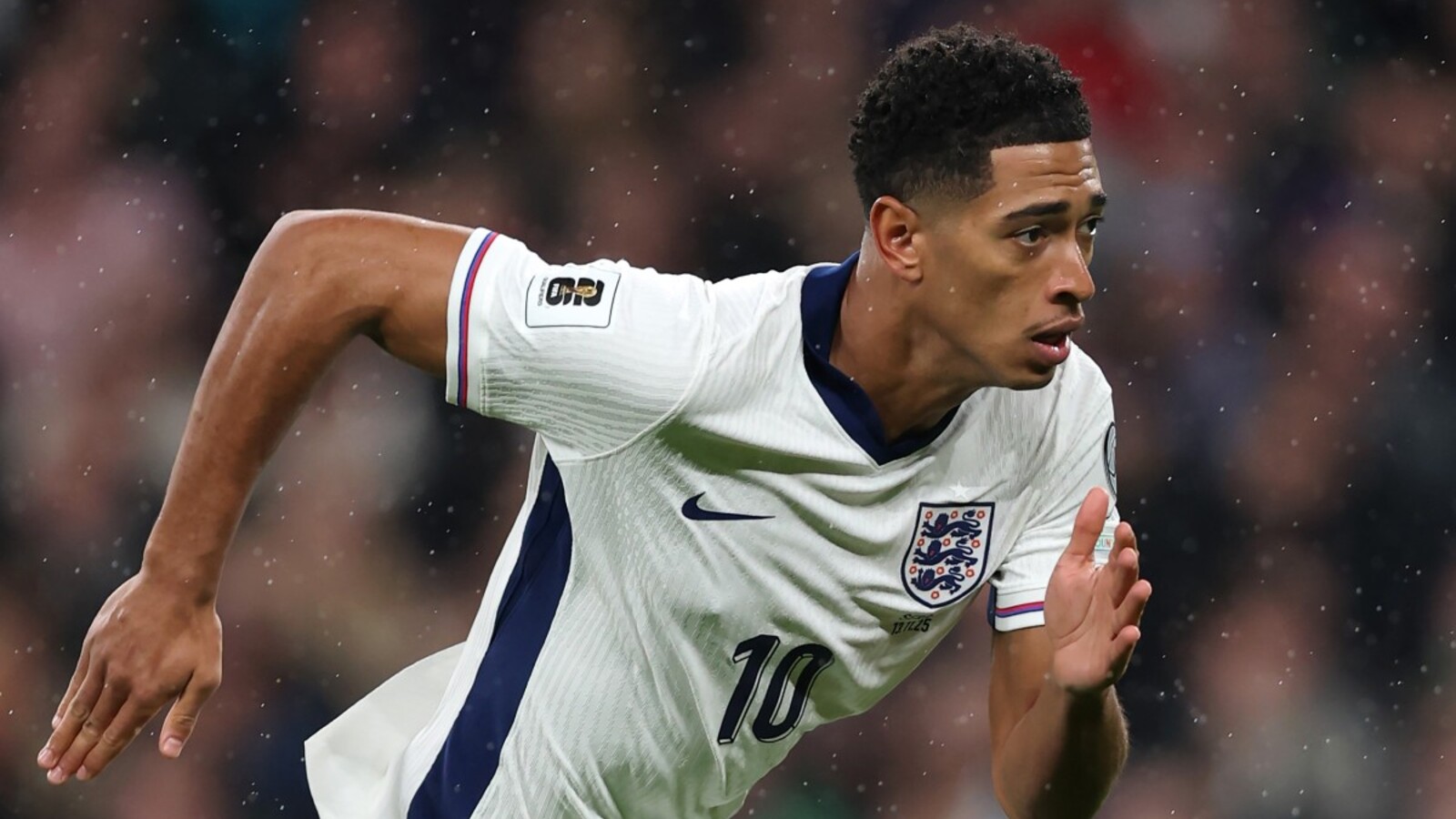 £150m bid for Jude Bellingham prepared after significant developments ...