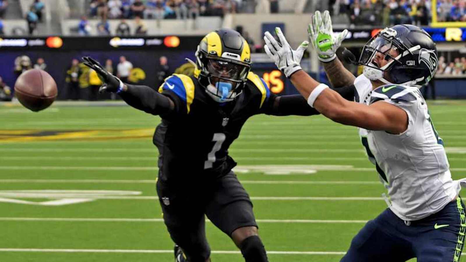 Failed Commanders experiment suddenly looks like the real deal on his ...