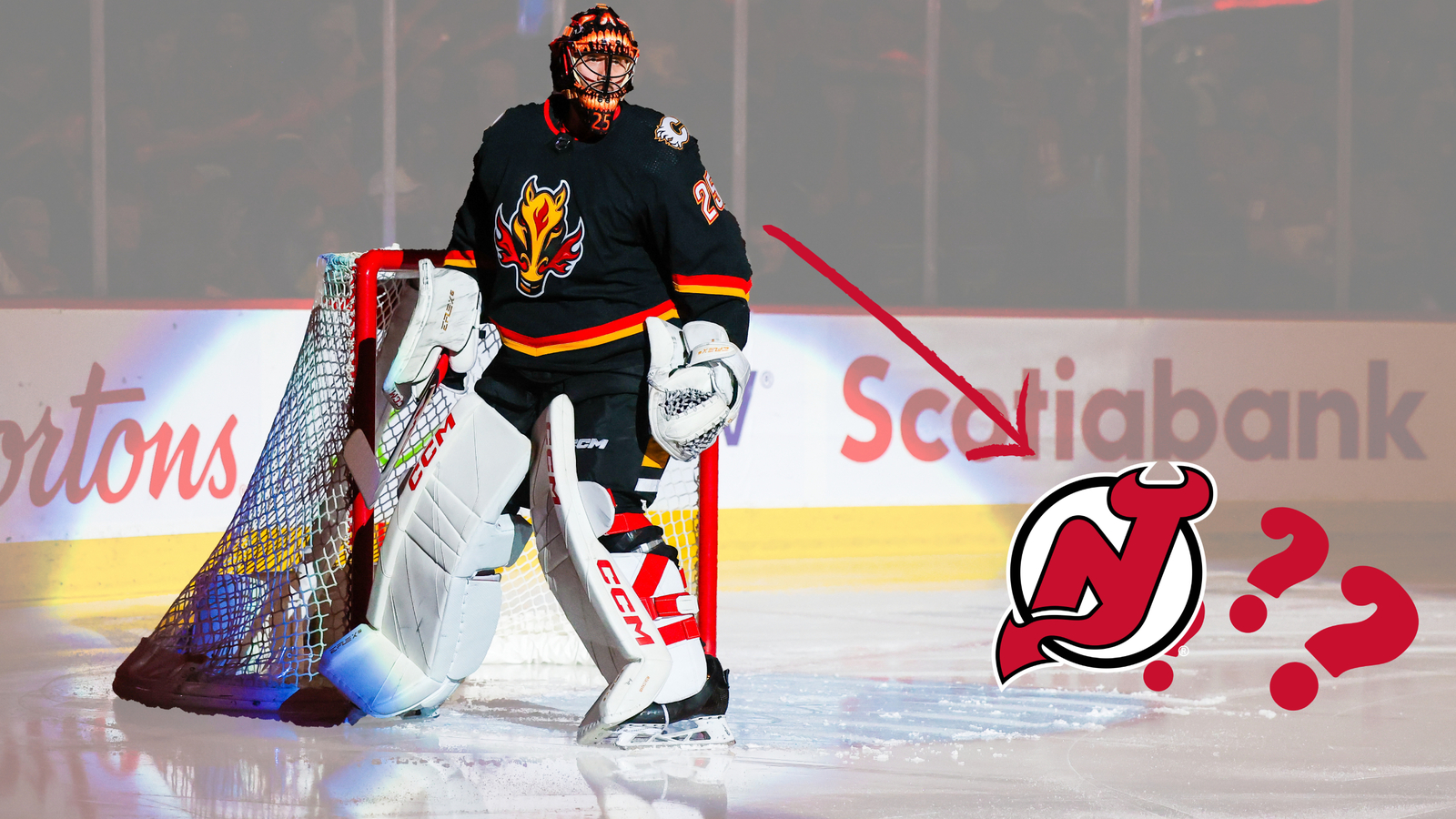 Kraken could look to re-sign Jordan Eberle, Flames engage in Jacob ...