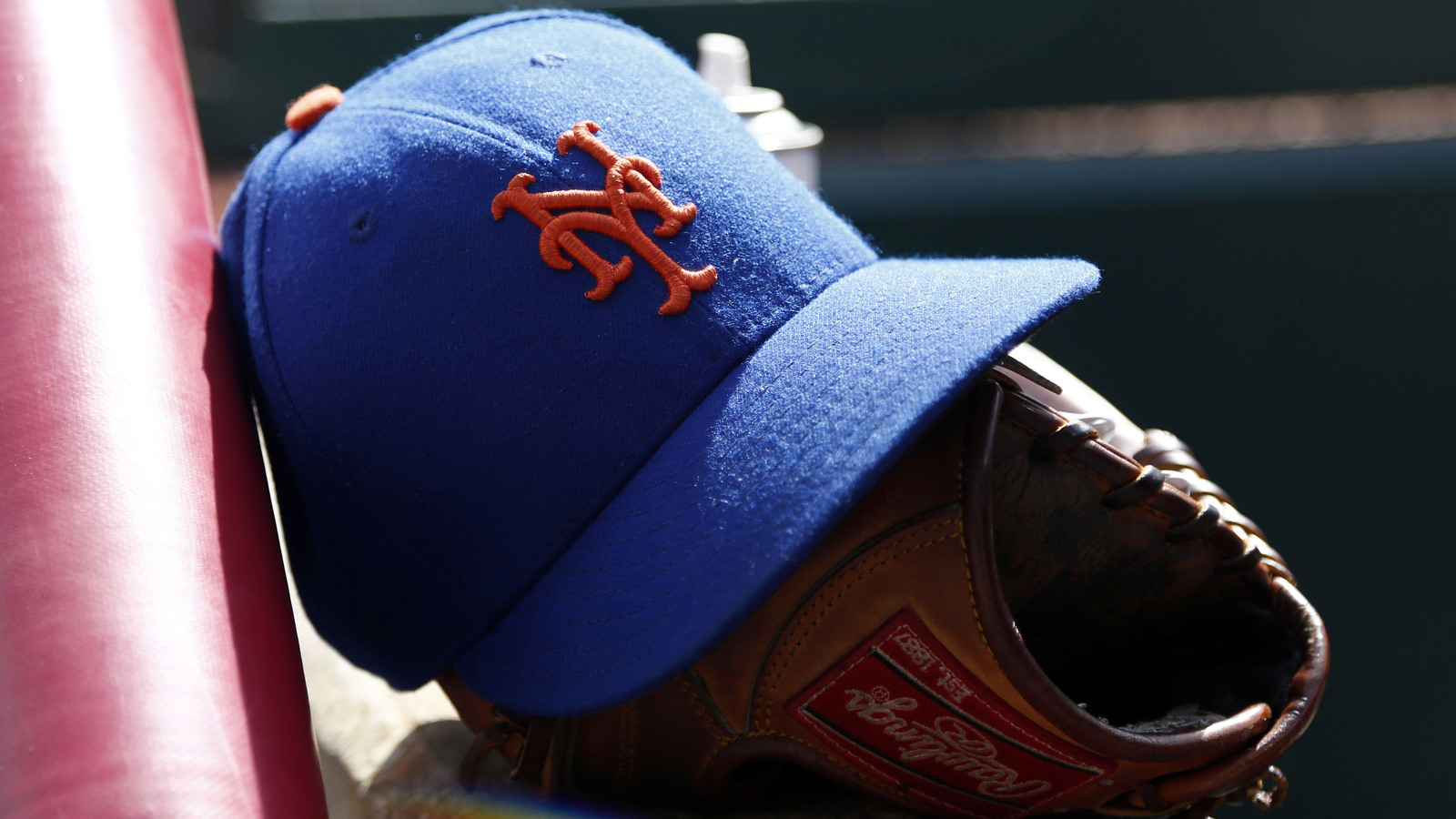 Mets acquire RHP Justin Garza from Giants | Yardbarker