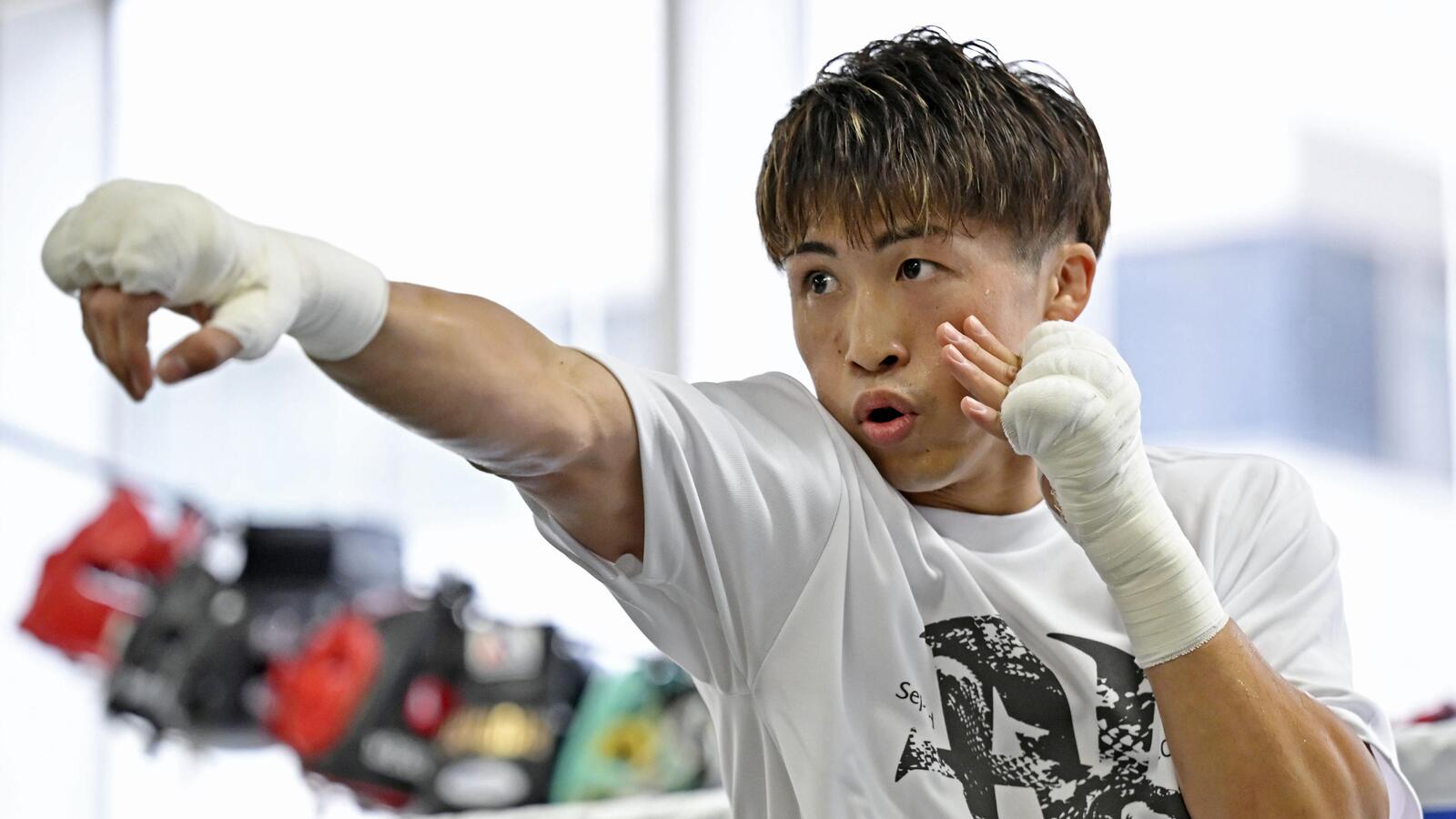 Naoya Inoue vs. TJ Doheny: Preview, odds and fight card | Yardbarker