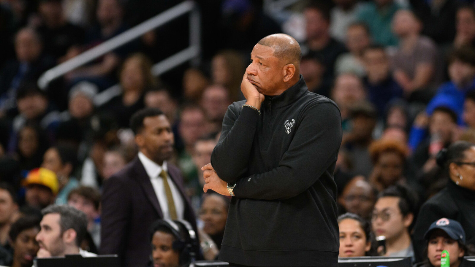 Nate Robinson Calls Out His Former Coach Doc Rivers | Yardbarker