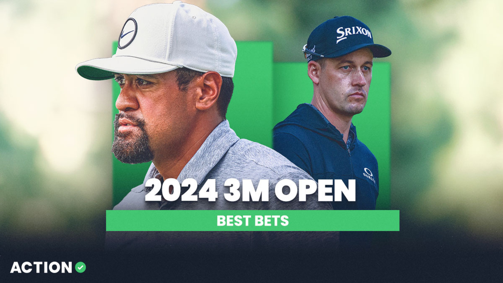 2024 3M Open best bets and expert PGA picks | Yardbarker