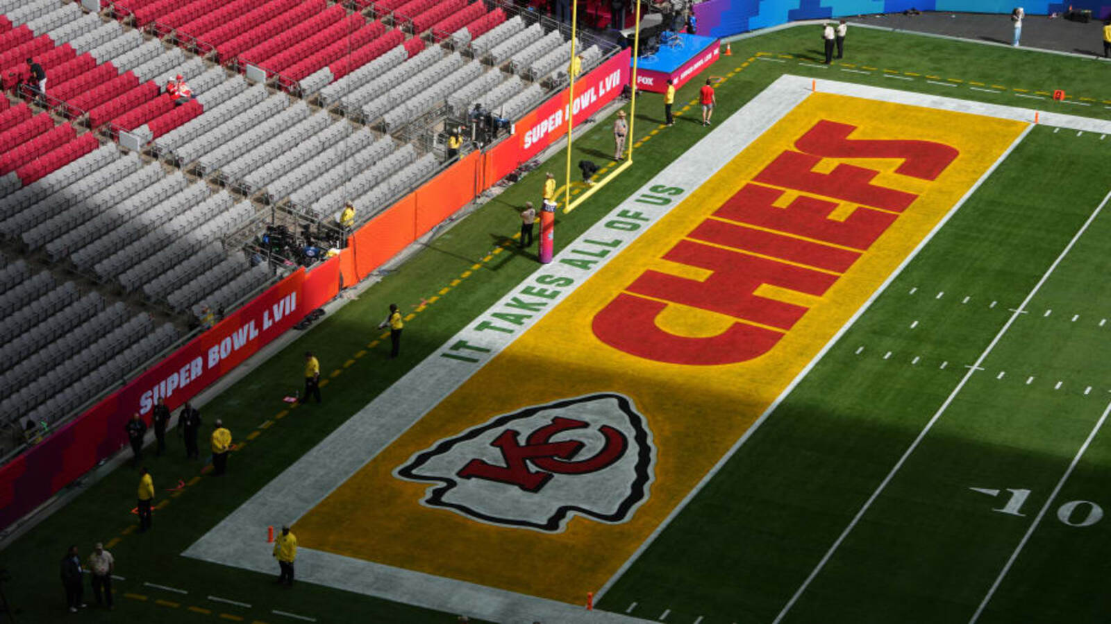 Eagles Could Sign Ex-Chiefs Star To Bolster Defense In Free Agency ...