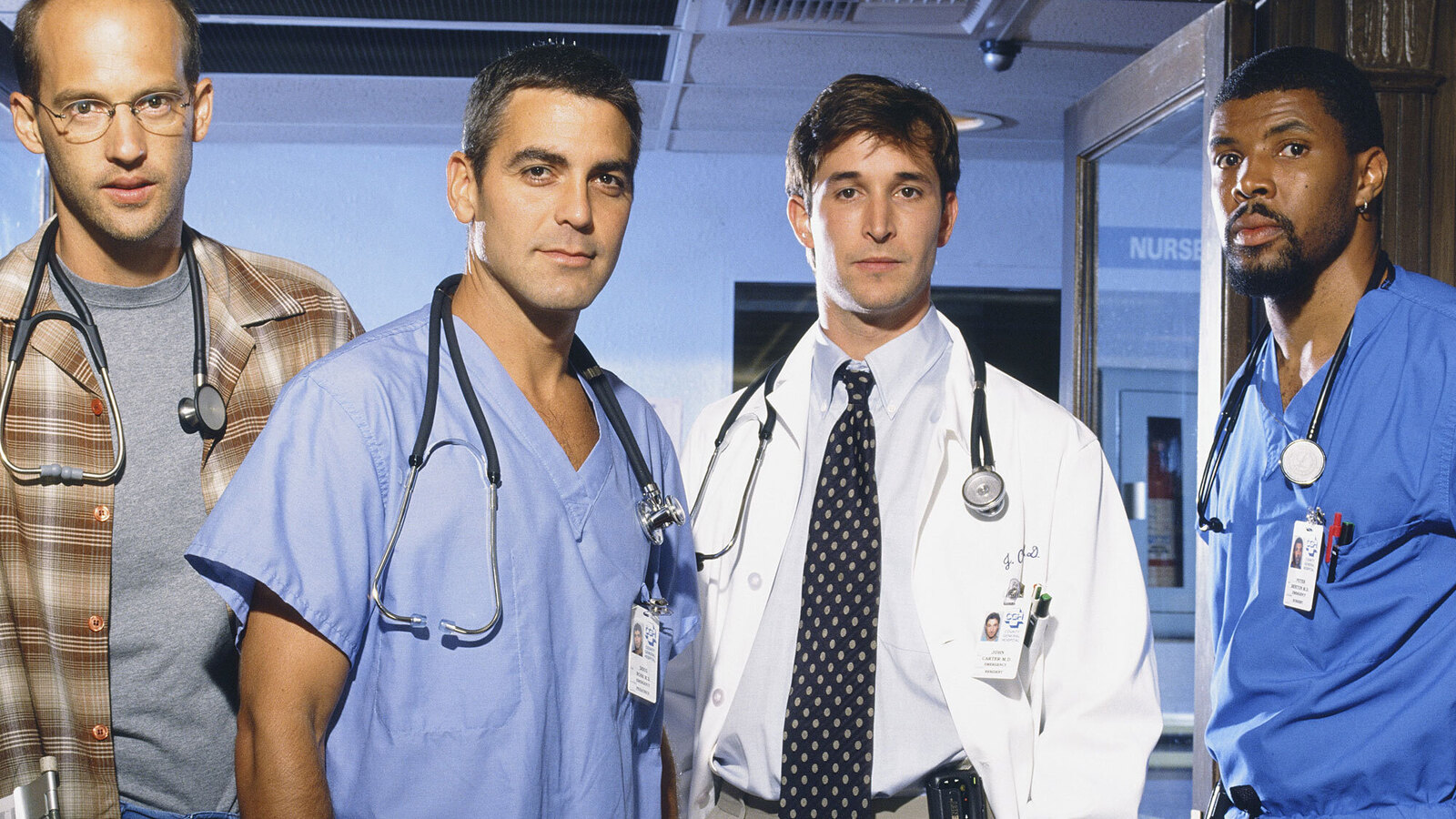 The 20 greatest TV medical dramas of all time | Yardbarker