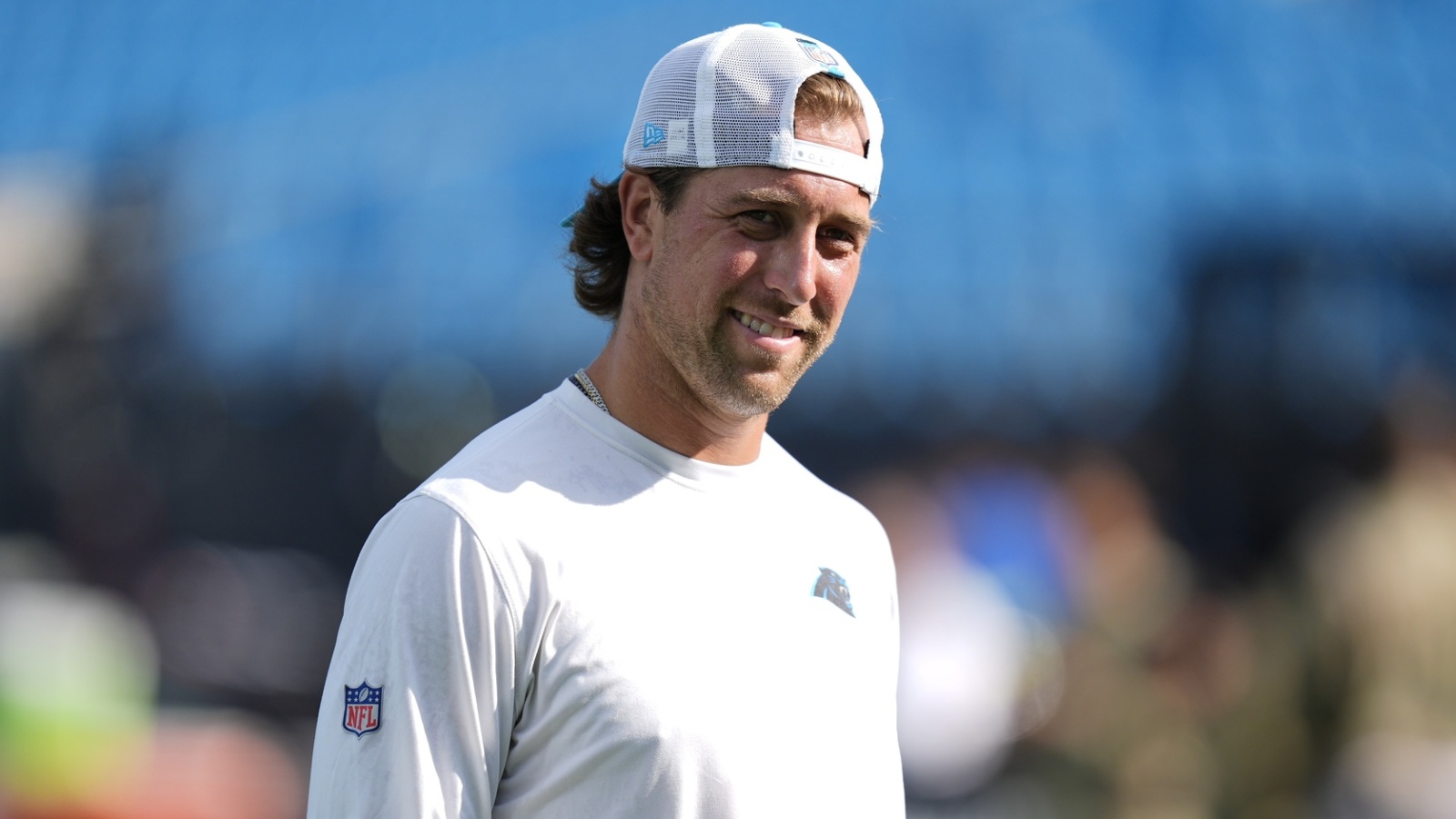 Panthers to place two-time Pro Bowl WR on IR | Yardbarker