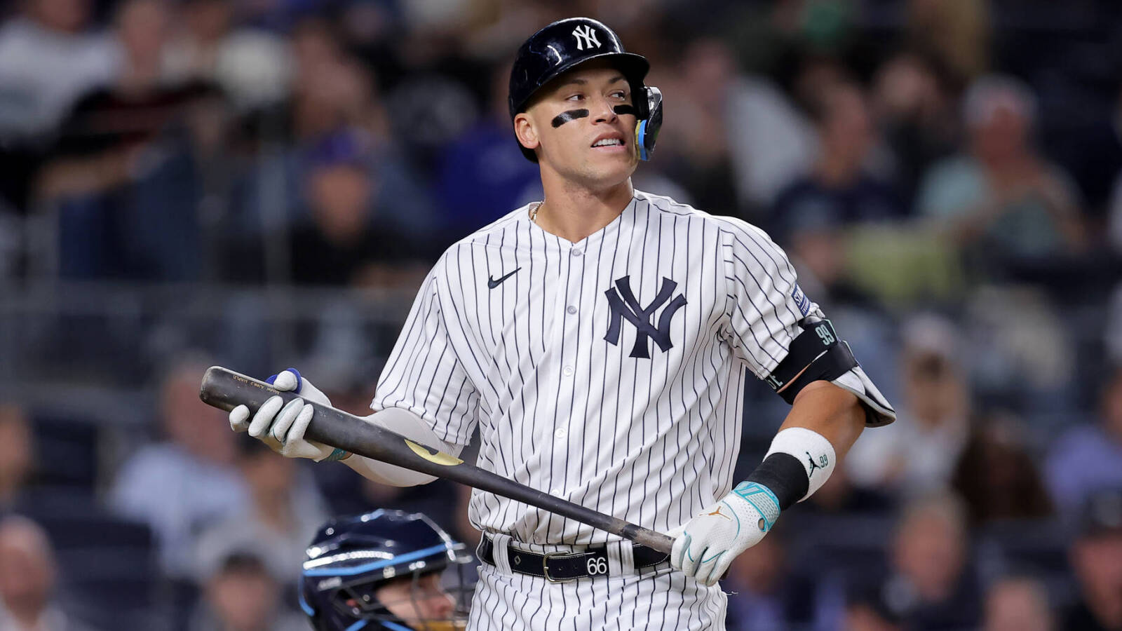 Yankees star calls season a 'failure' | Yardbarker