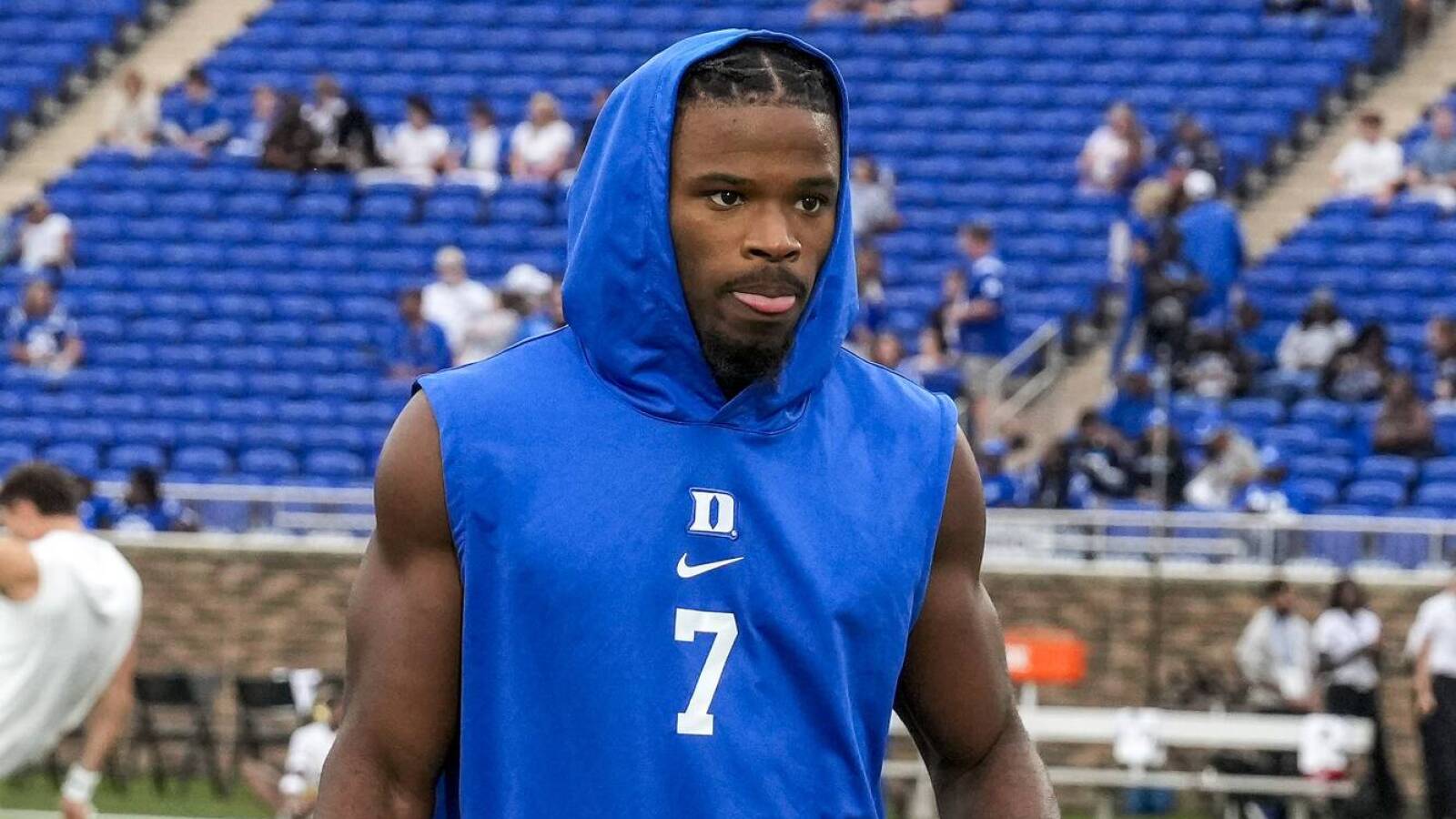 Steelers Have Interview With Proven Duke Cornerback Ahead Of 2024 NFL ...