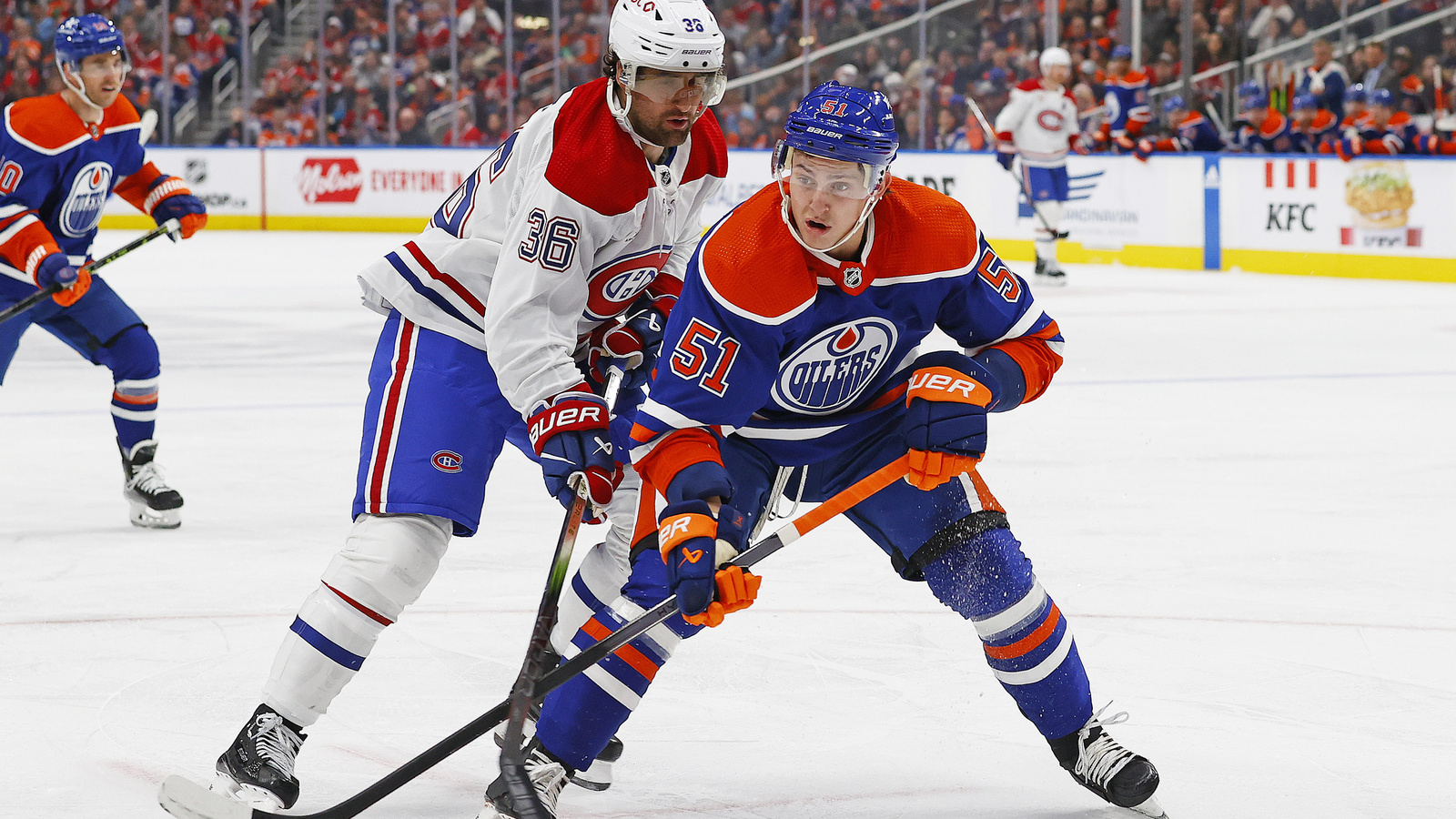 Jack Campbell Returns to the Edmonton Oilers for NHL Playoffs | Yardbarker