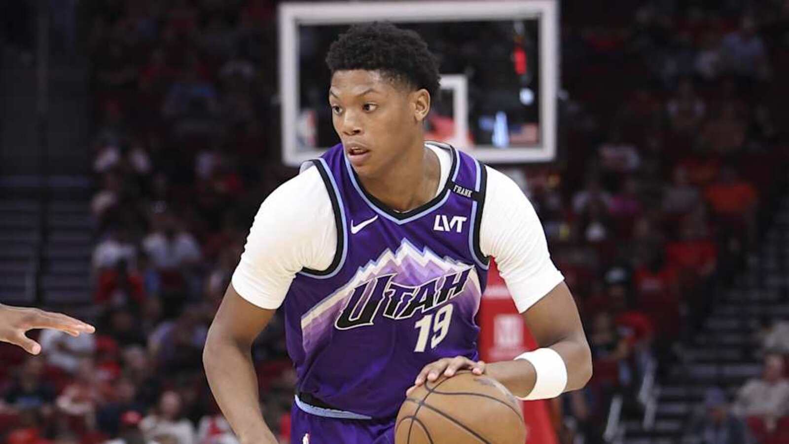 Utah Jazz Release Update on Ace Bailey's Knee Injury | Yardbarker