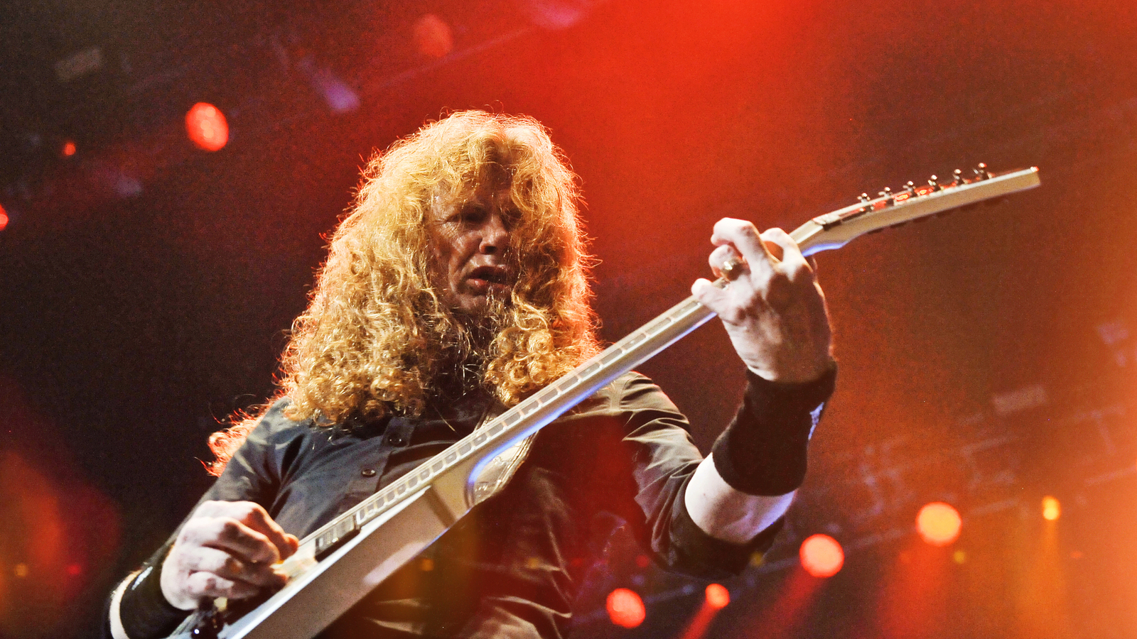 The 25 all-time most iconic heavy metal guitarists | Yardbarker