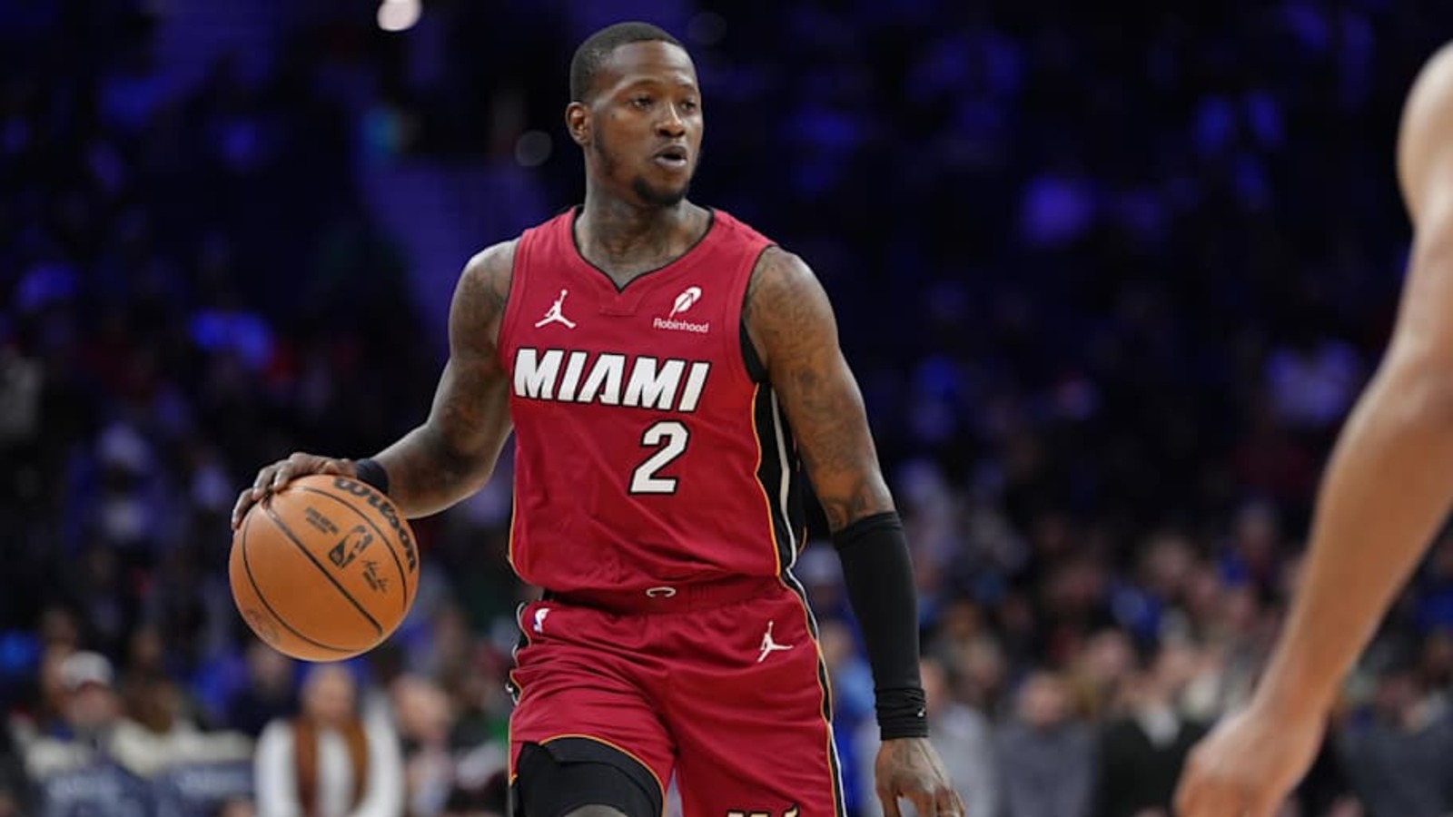 Heat Finally Dump Terry Rozier In Proposed Blockbuster Move For $160 ...