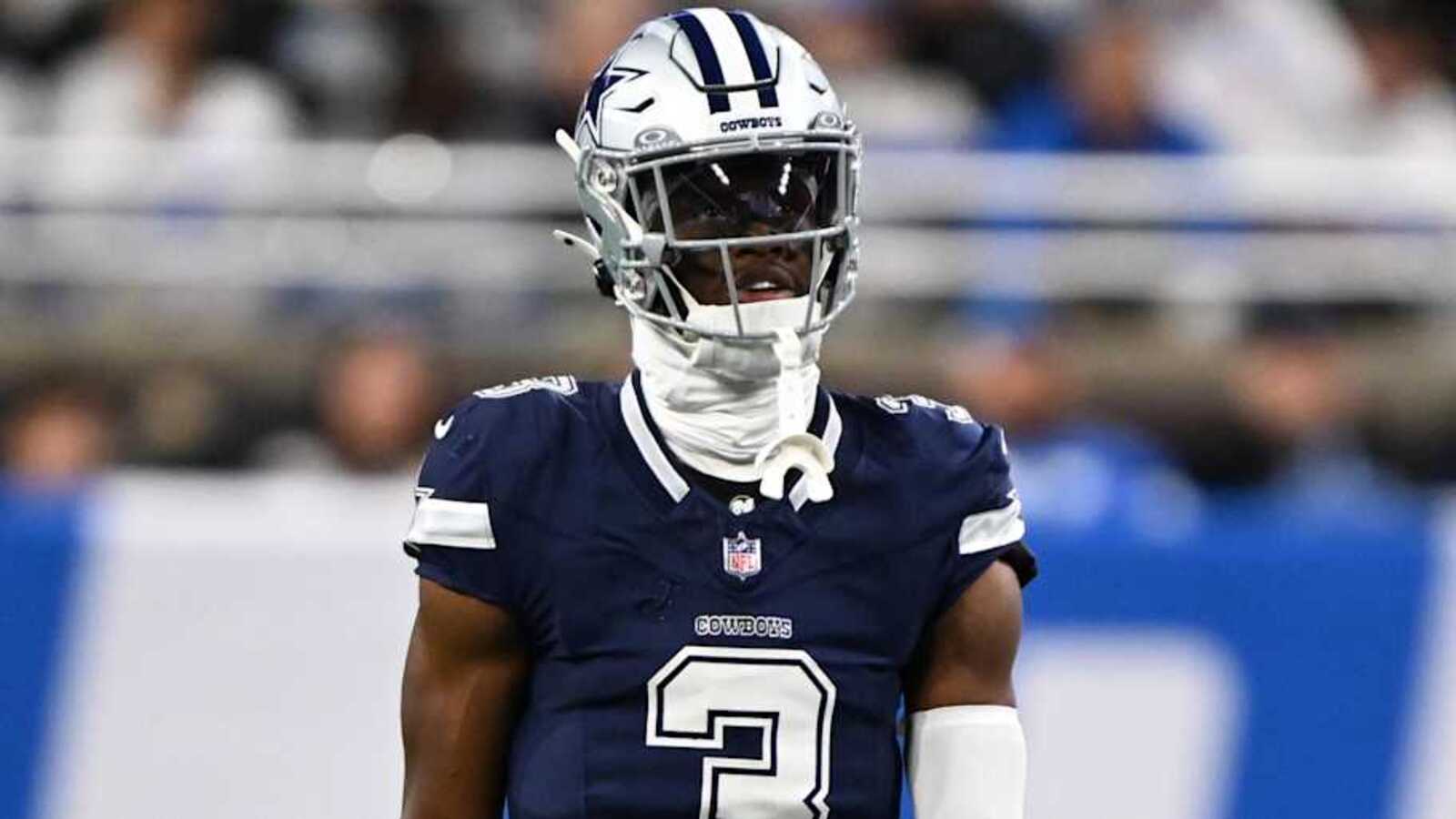 Former NFL QB offers alternative opinion on George Pickens following ...