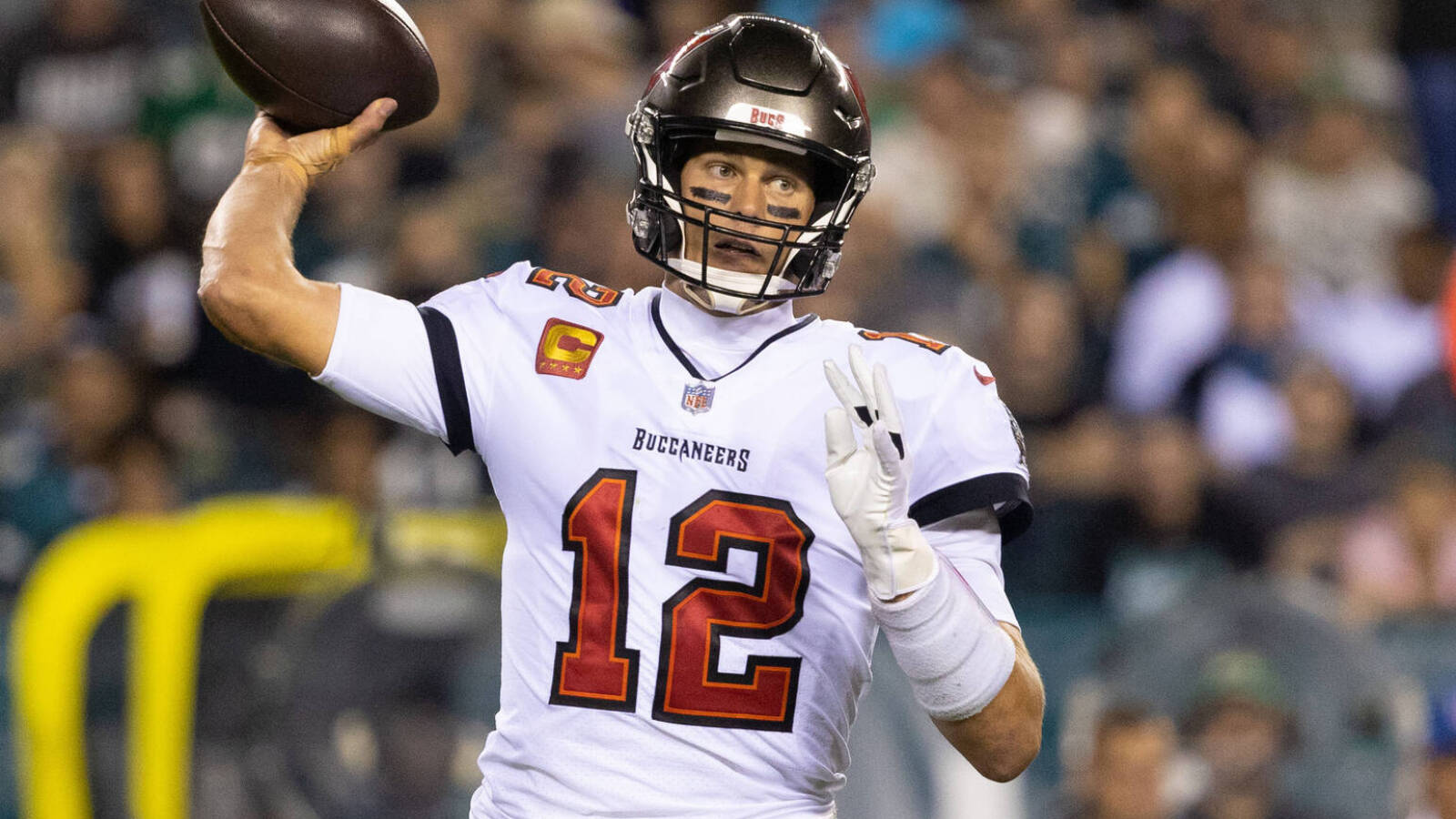 Tom Brady reportedly will earn $375M over 10 years with Fox | Yardbarker