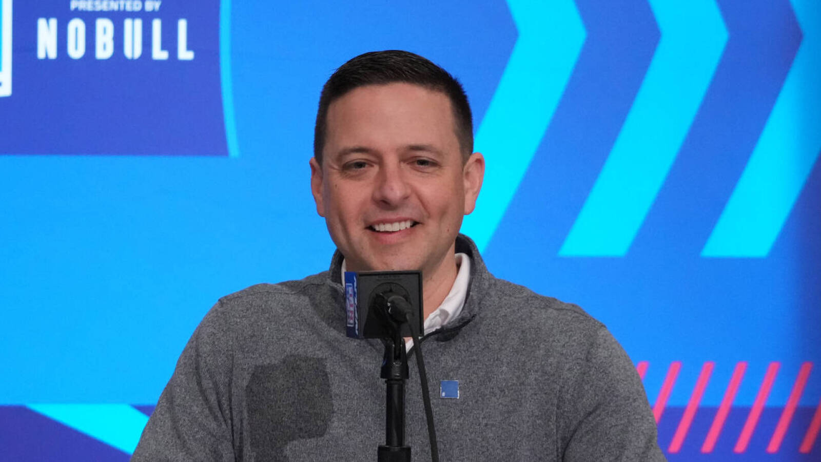 Reporter Updates If Patriots Could Trade Down In 2024 Nfl Draft