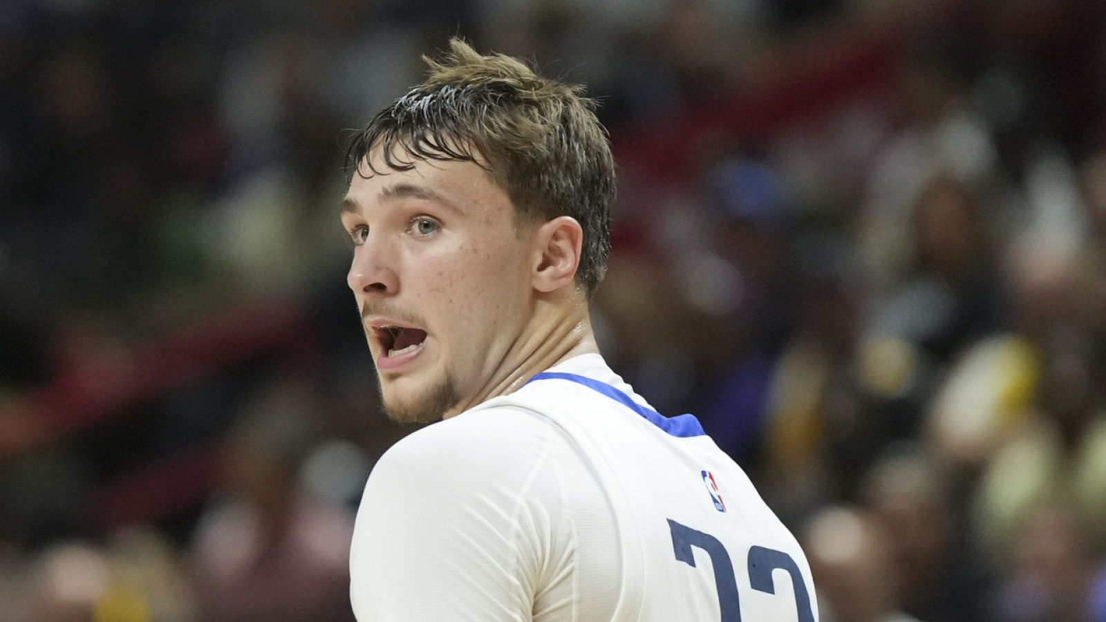 Update suggests Mavs rookie already meeting expectations | Yardbarker
