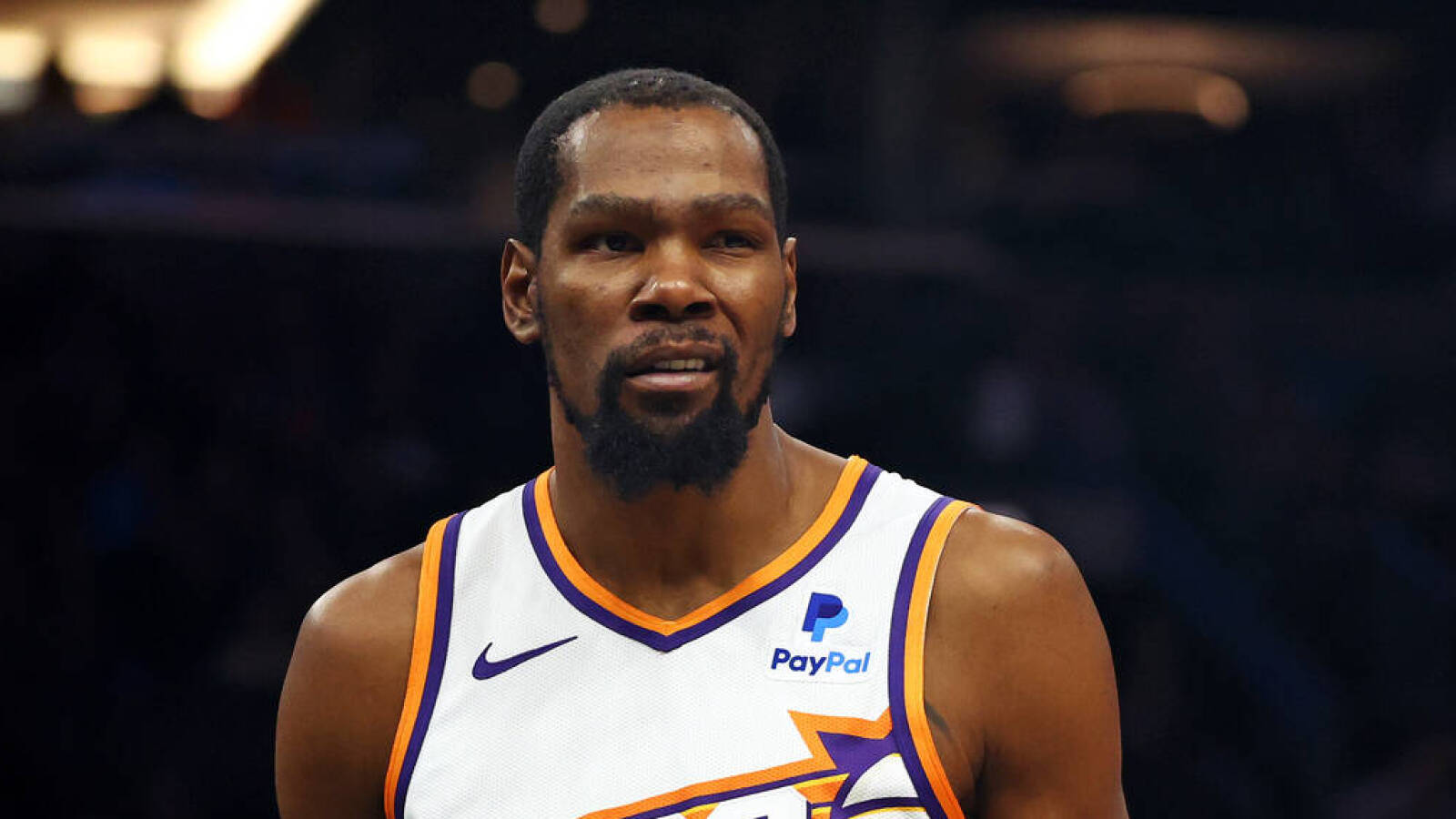 Kevin Durant calls out former teammate for 'only flaw' comment | Yardbarker