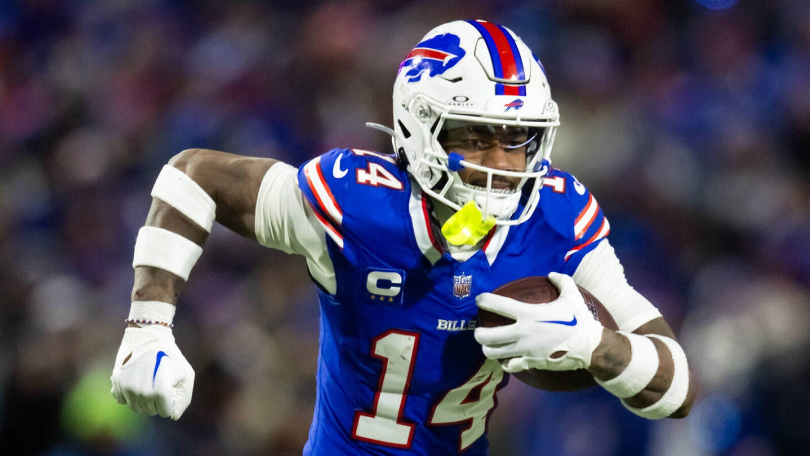 Texans taking major gamble with latest Stefon Diggs news | Yardbarker
