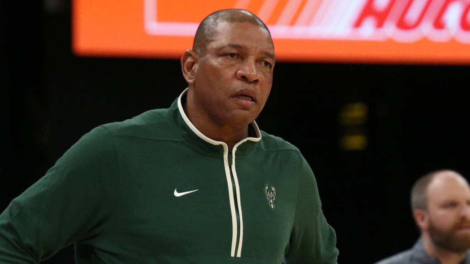 Austin Rivers, Lou Williams defend Doc Rivers from JJ Redick's ...