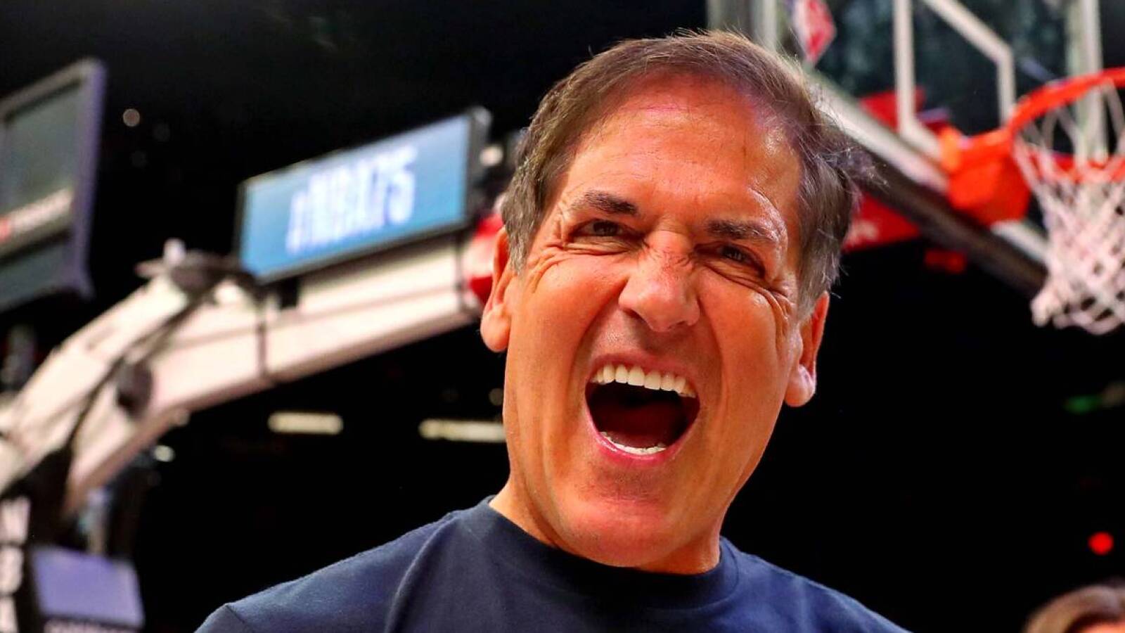 How will Mark Cuban's role with Mavericks change? | Yardbarker