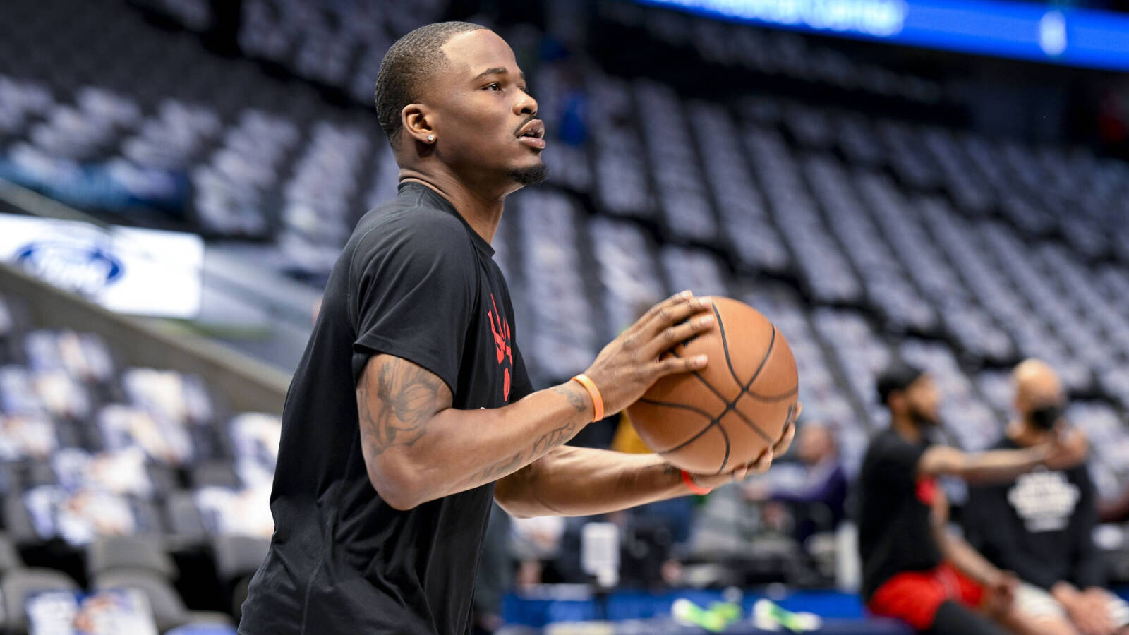 Bulls Re-Sign Javonte Green; Waive Terry Taylor | Yardbarker