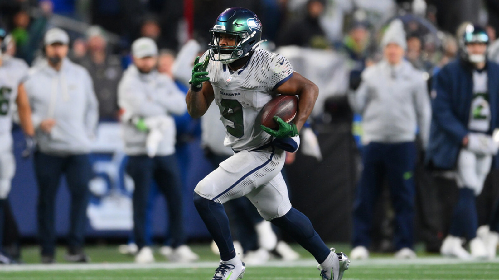 NFL Playoff Picture: Updated AFC, NFC Playoff Seedings After Week 16 ...