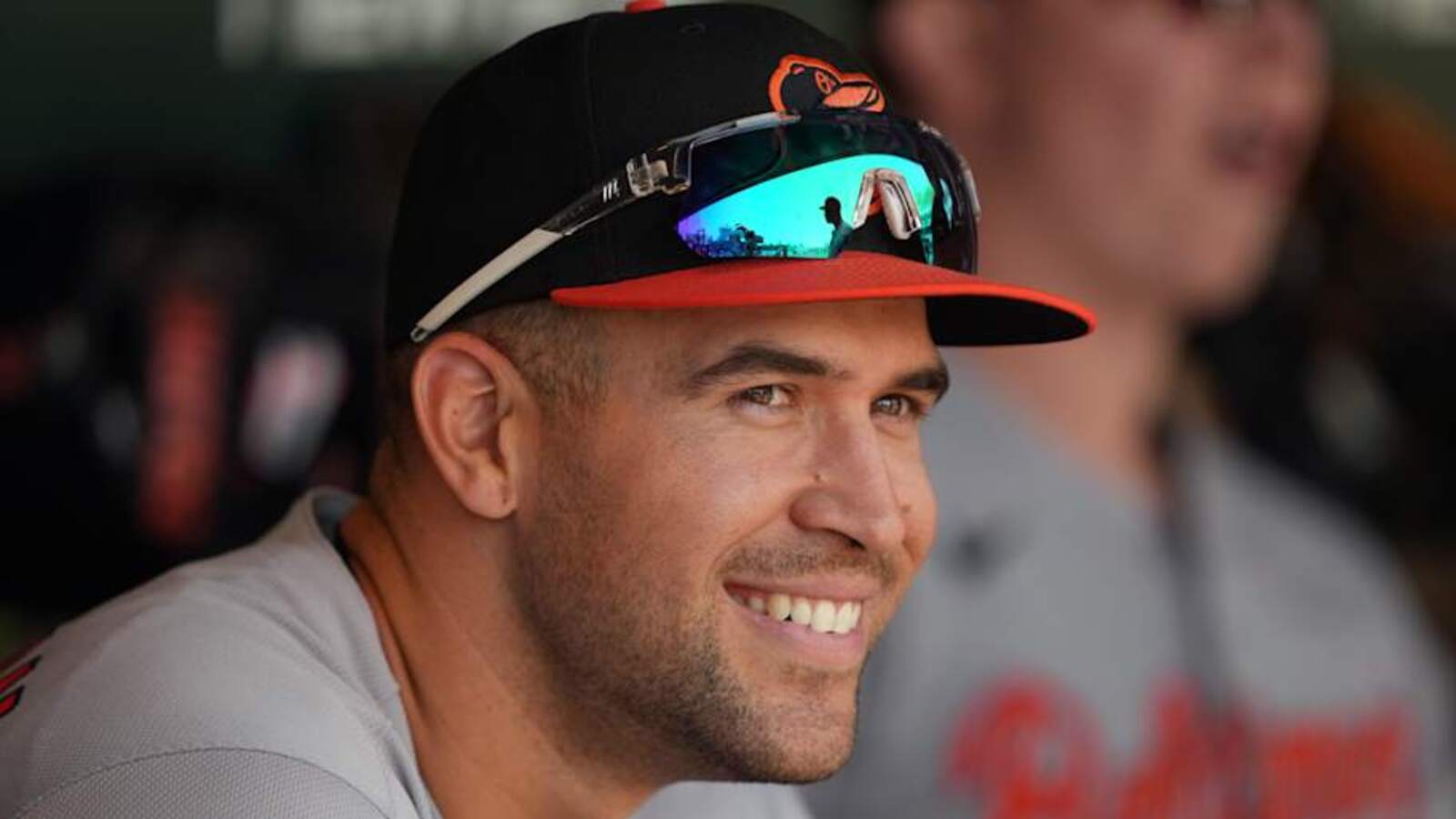 Orioles Make Bench Bat Roster Moves Ahead of Guardians Series | Yardbarker