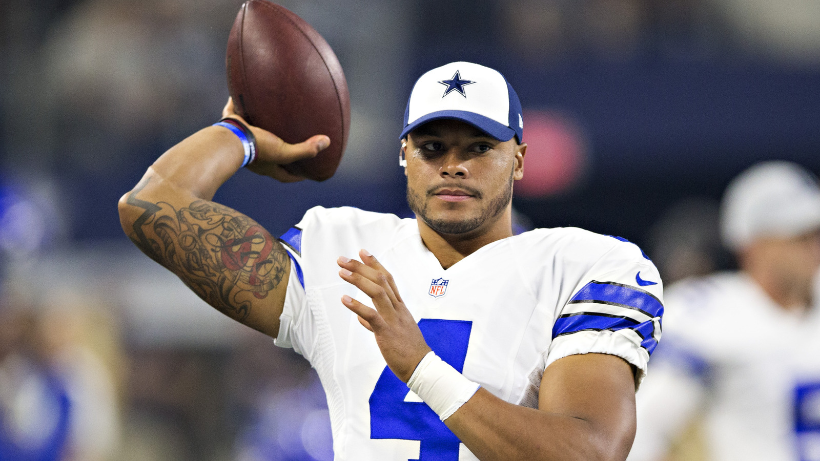 Top 10 NFL rookie seasons since 2000 | Yardbarker