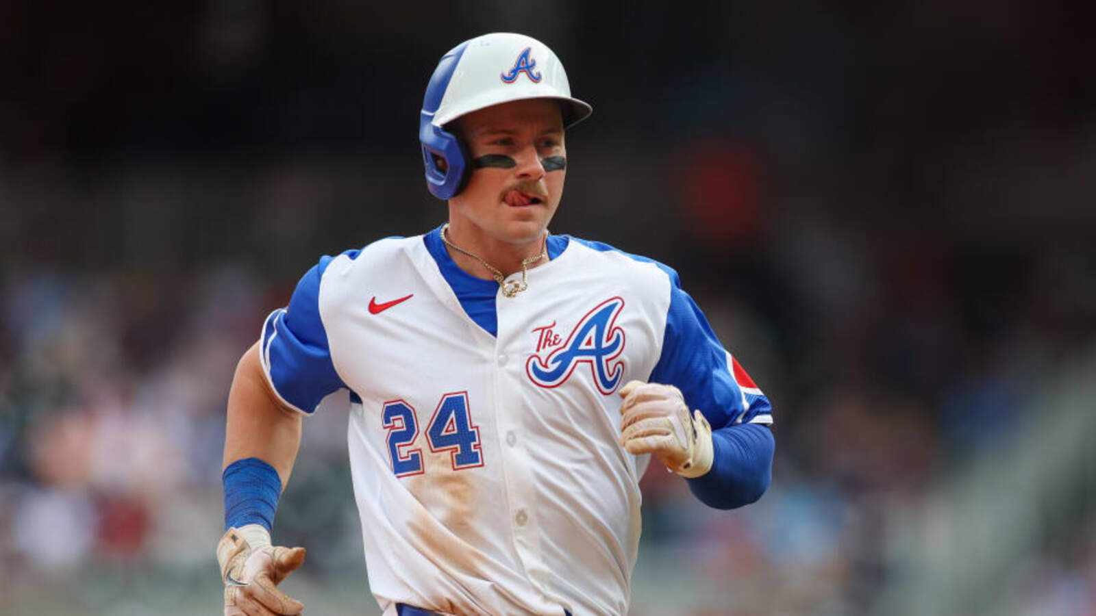 Jarred Kelenic Injury Scare Should Turn Braves into Active Shoppers ...