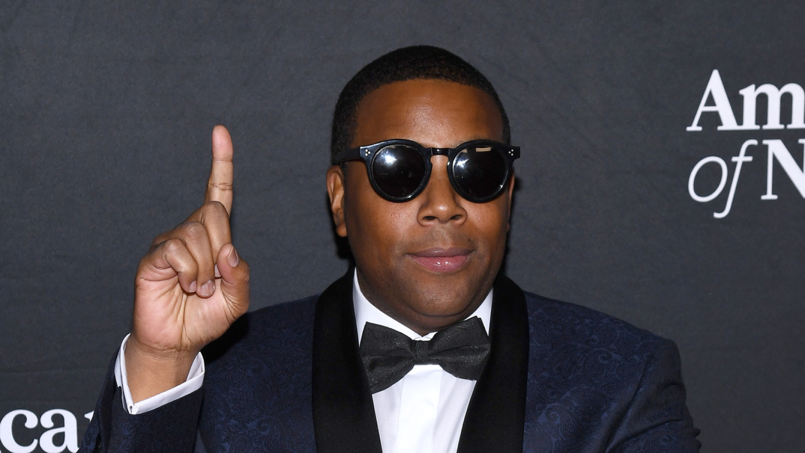 Kenan Thompson says to expect "a lot of change" before the next season ...
