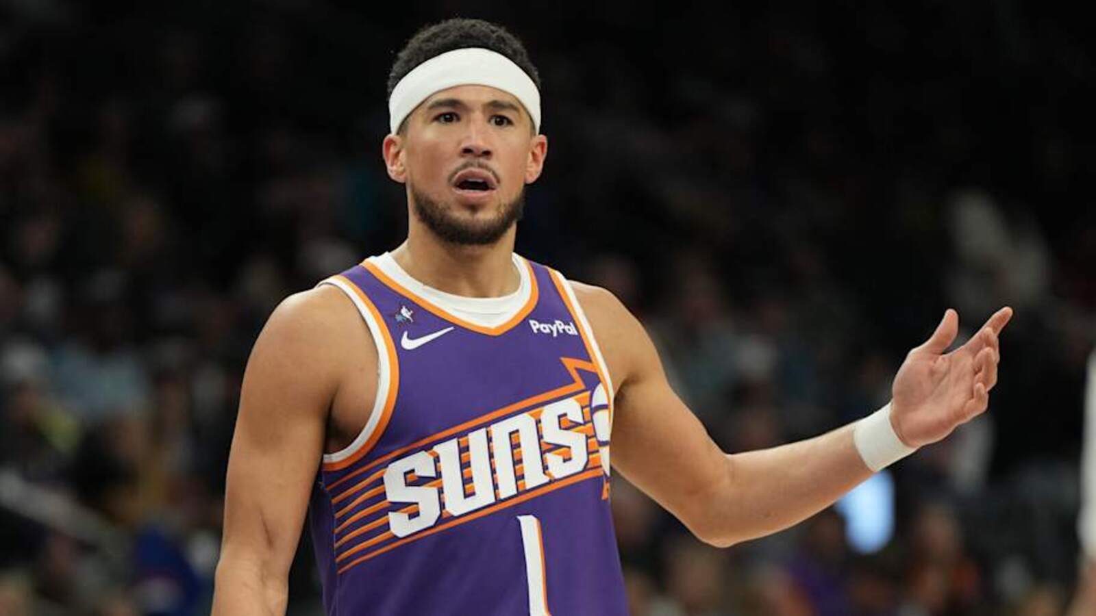 Suns Still Considered Bubble Team After All-Star Break | Yardbarker