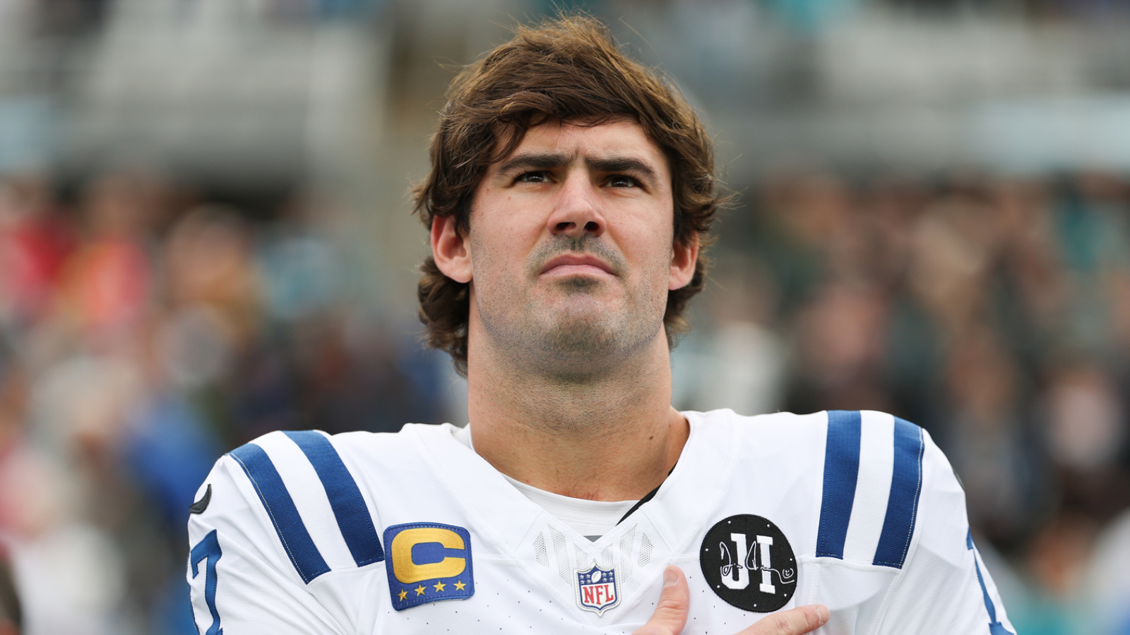 Colts reportedly have already made Jones decision for 2026 | Yardbarker