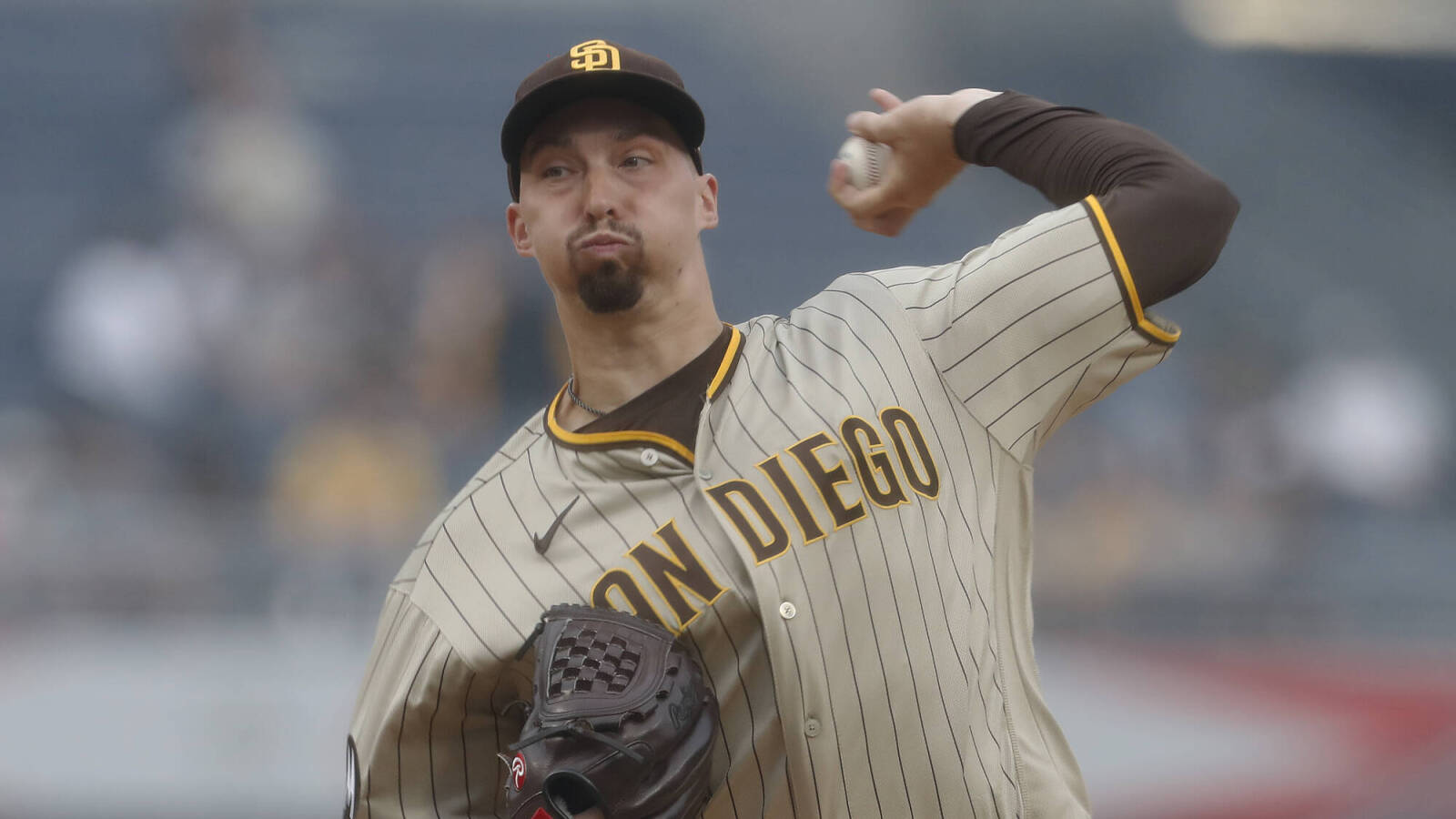 Report: Astros in serious pursuit of this star pitcher | Yardbarker
