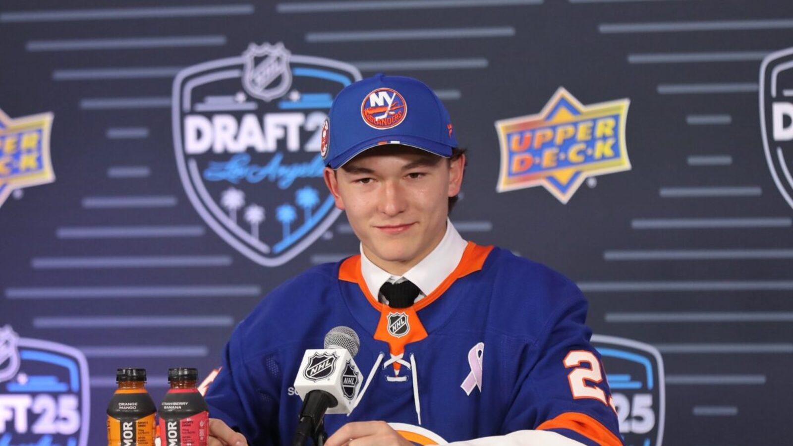 Rangers Can Finish Top 3 in the Metro Division Next Season | Yardbarker