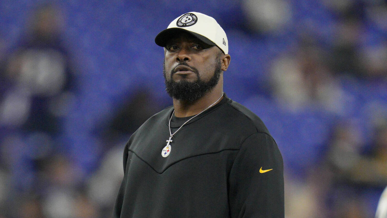 Mike Tomlin reveals best Steelers defense he's coached | Yardbarker