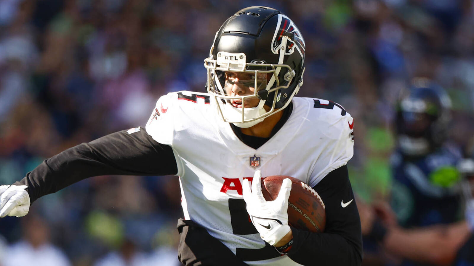 Three reasons to be optimistic about the Atlanta Falcons | Yardbarker
