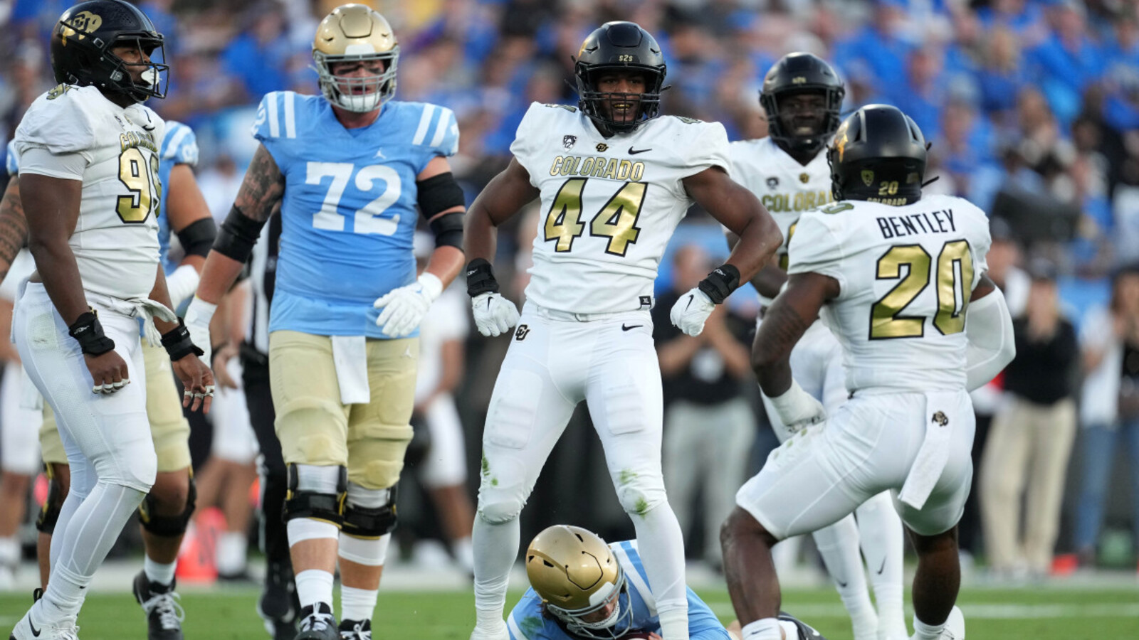 Jordan Domineck Joins Athlon Sports as College Football Reporter ...