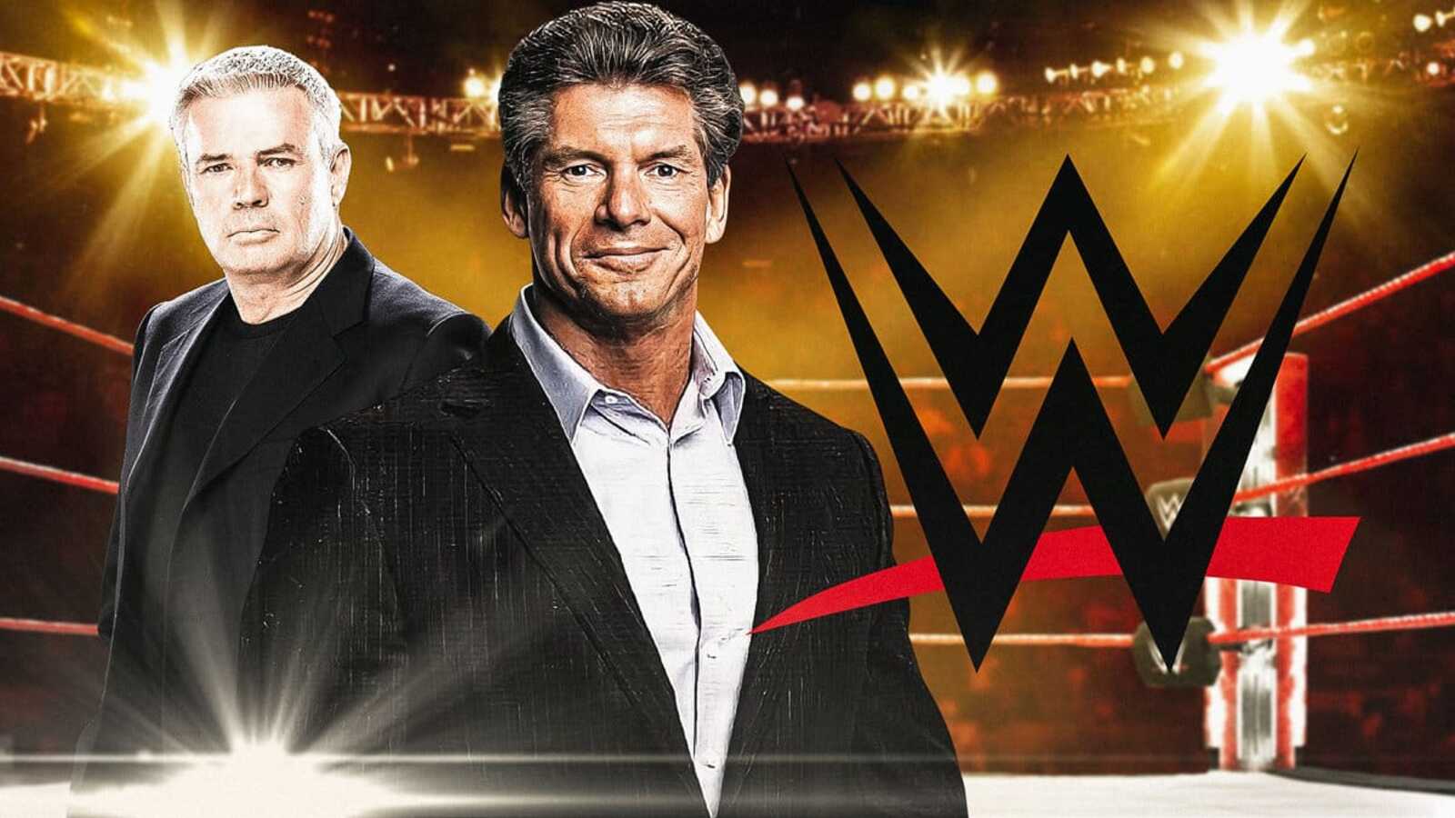 Eric Bischoff attempts to comprehend WWE without Vince McMahon | Yardbarker