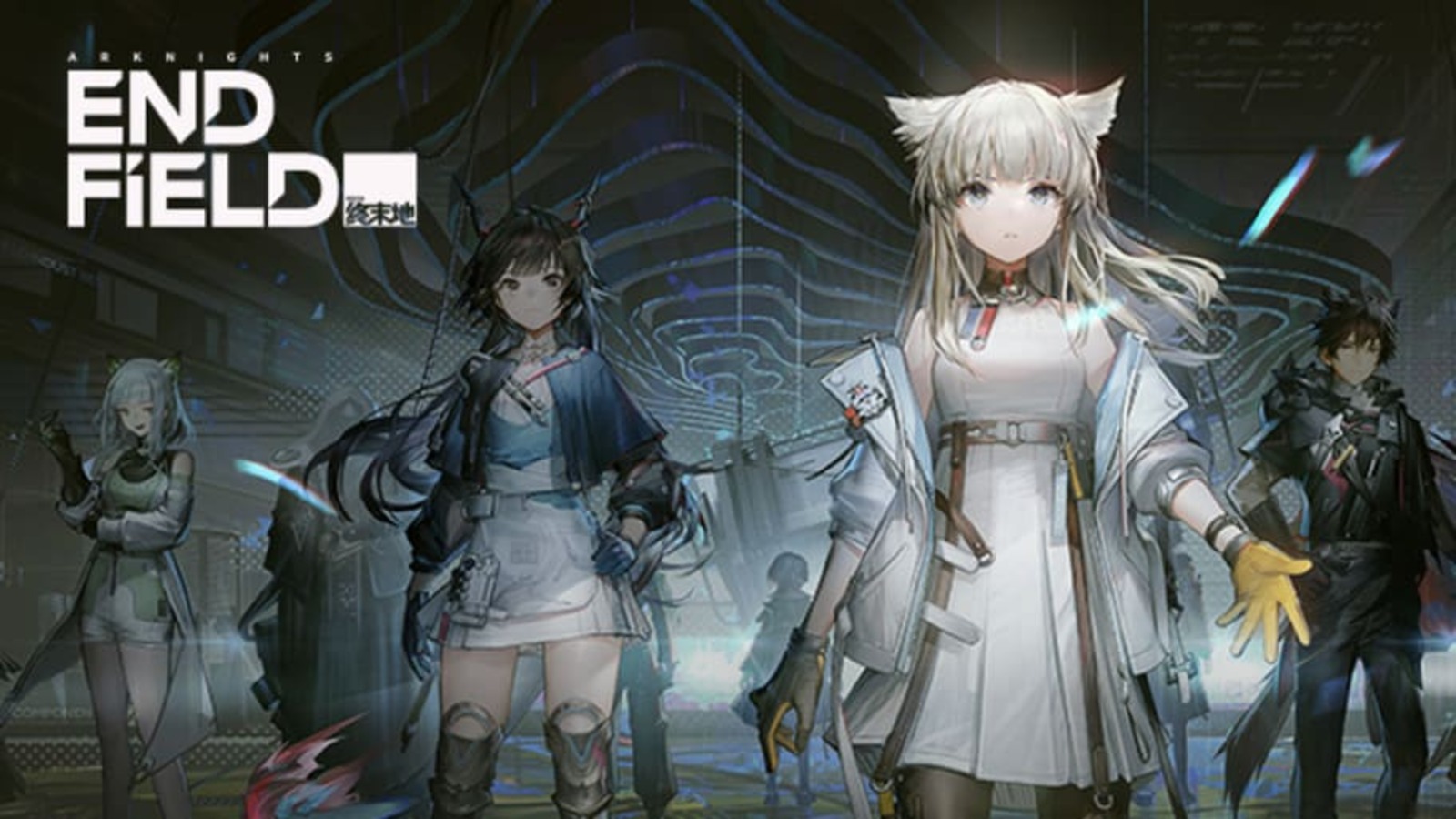 Arknights: Endfield beta impressions – Xenoblade Chronicles meets ...